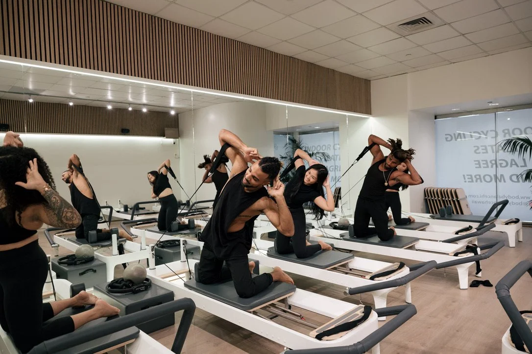 Be Ready for Your First Class! — Body Balance Hawai'i - Cycling ...