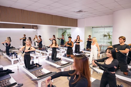 Body Balance Hawai'i - Pilates, Cycling, & Strength Training