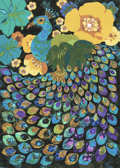 Prints — Yvette Phillips