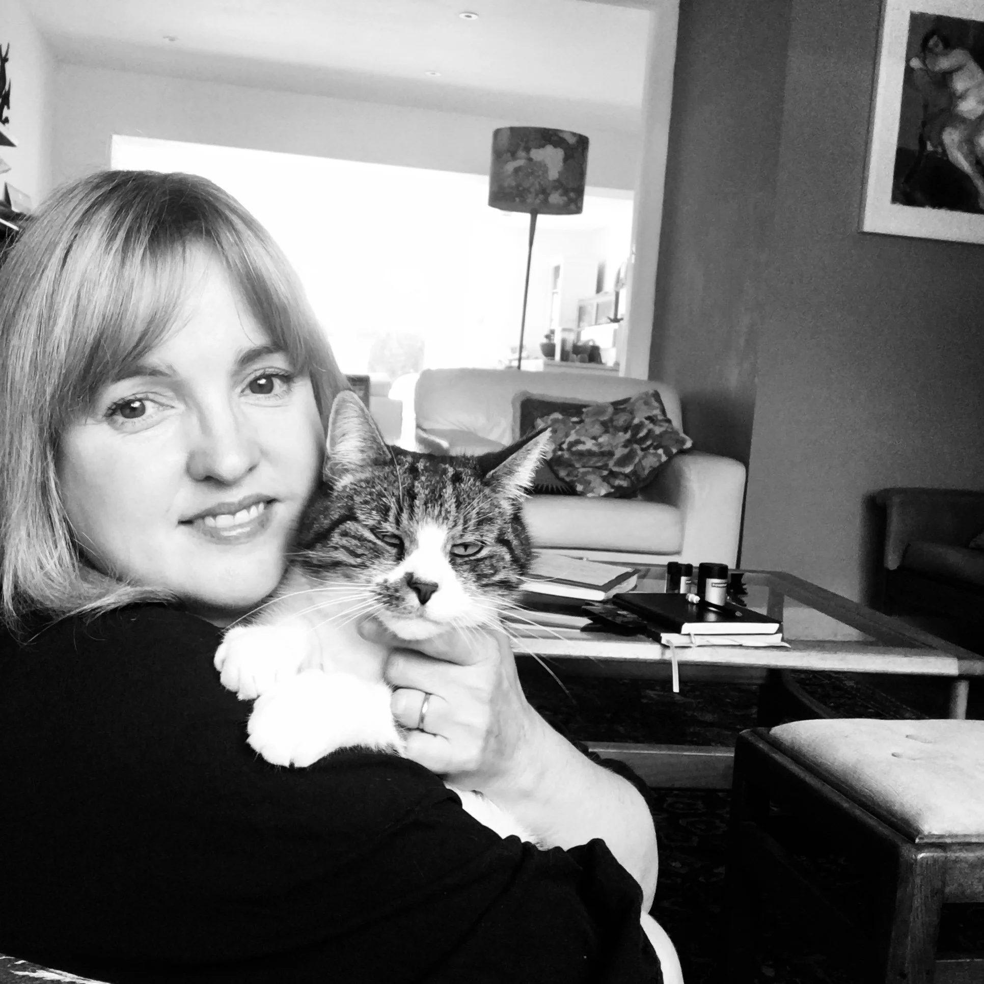 About — Yvette Phillips