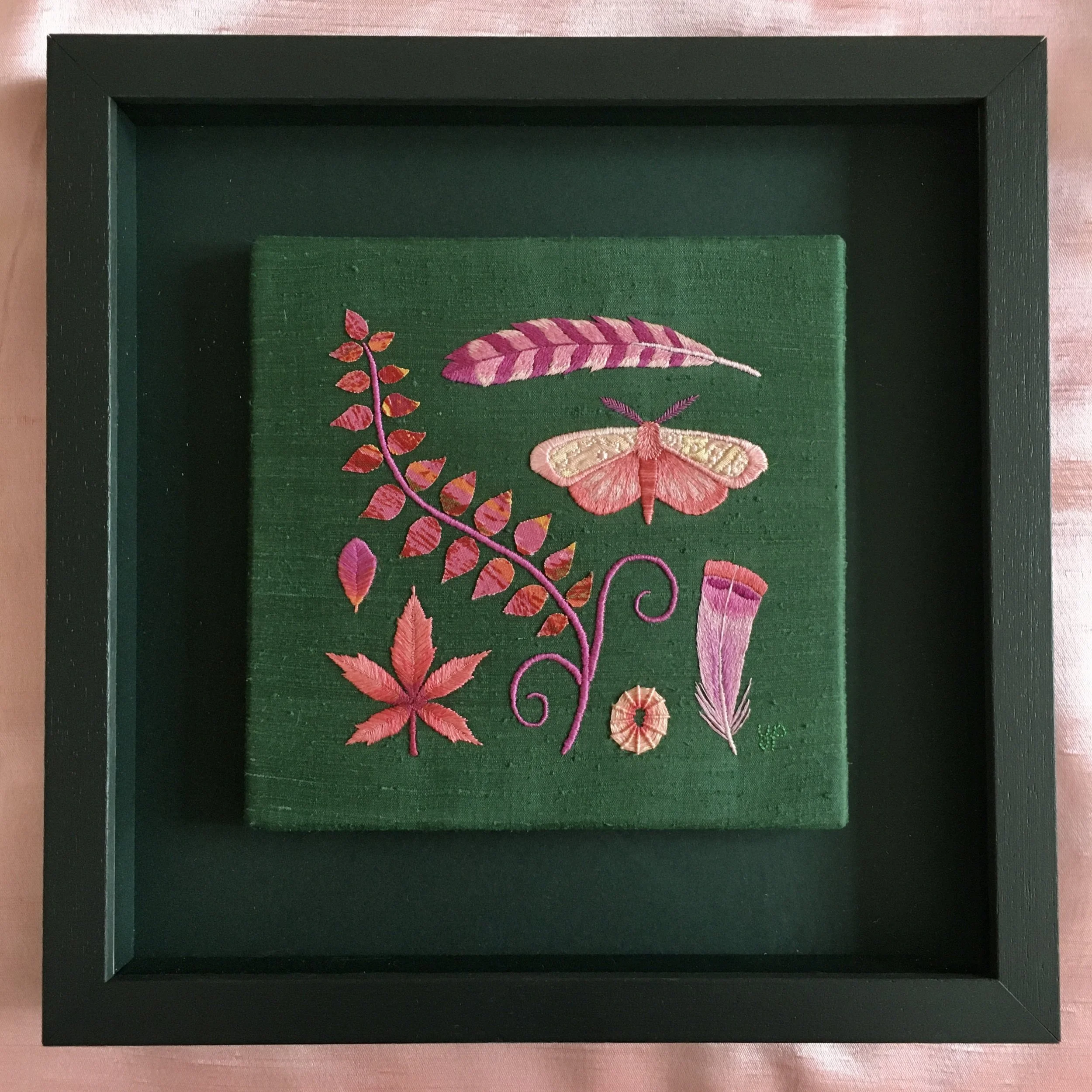 Originals — Yvette Phillips