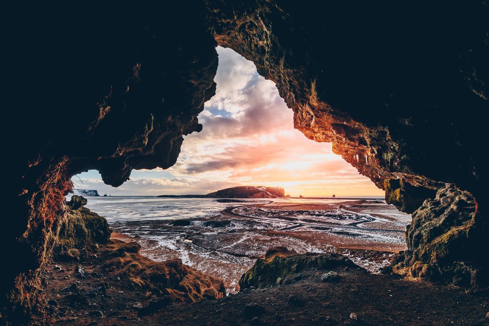 Colorful Iceland — Dedication Photography