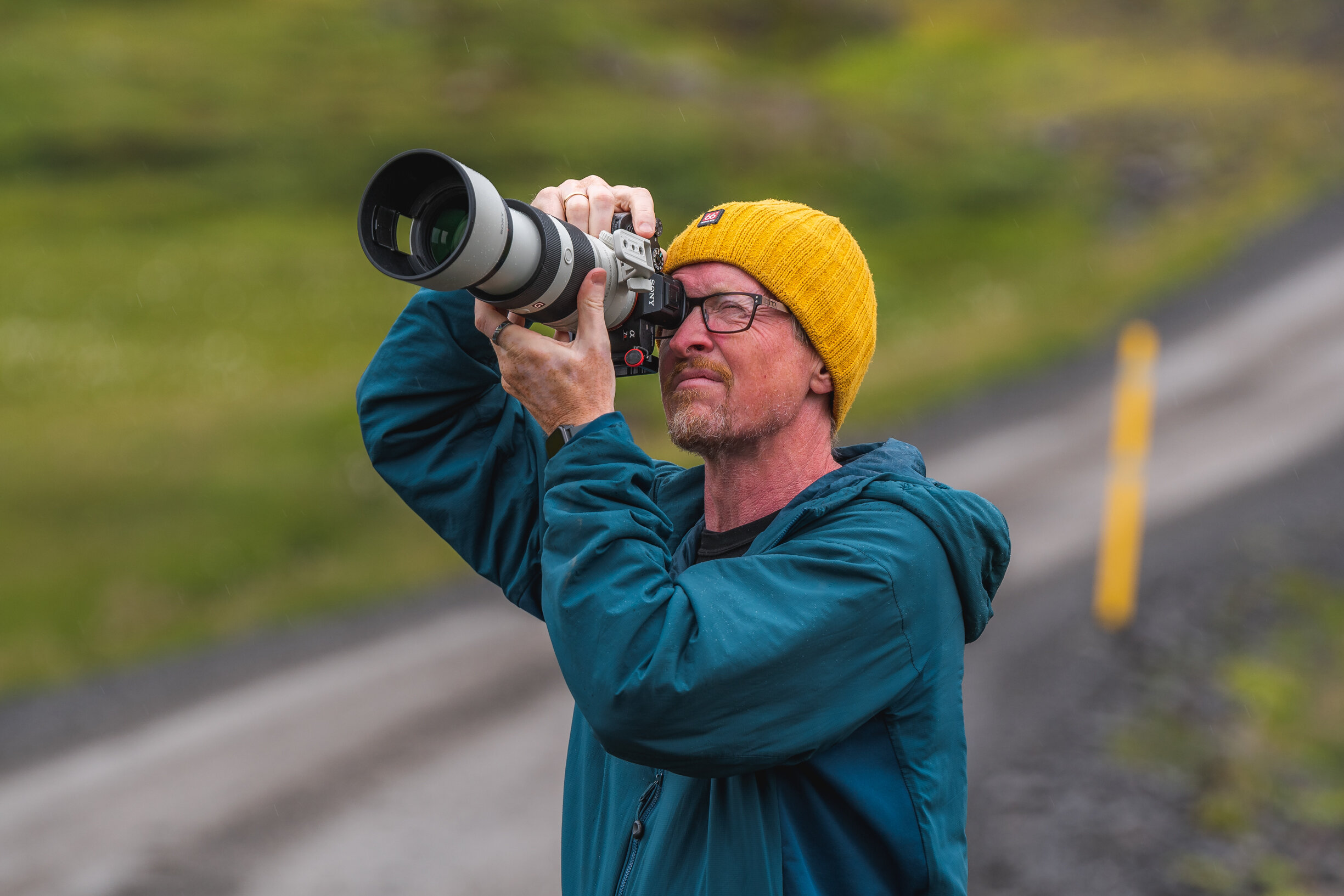 East Iceland - The first images — Dedication Photography