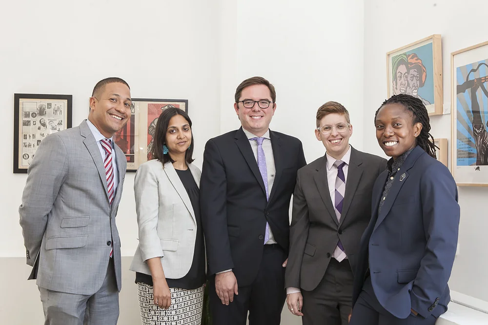 Our grantees — Stonewall Community Foundation