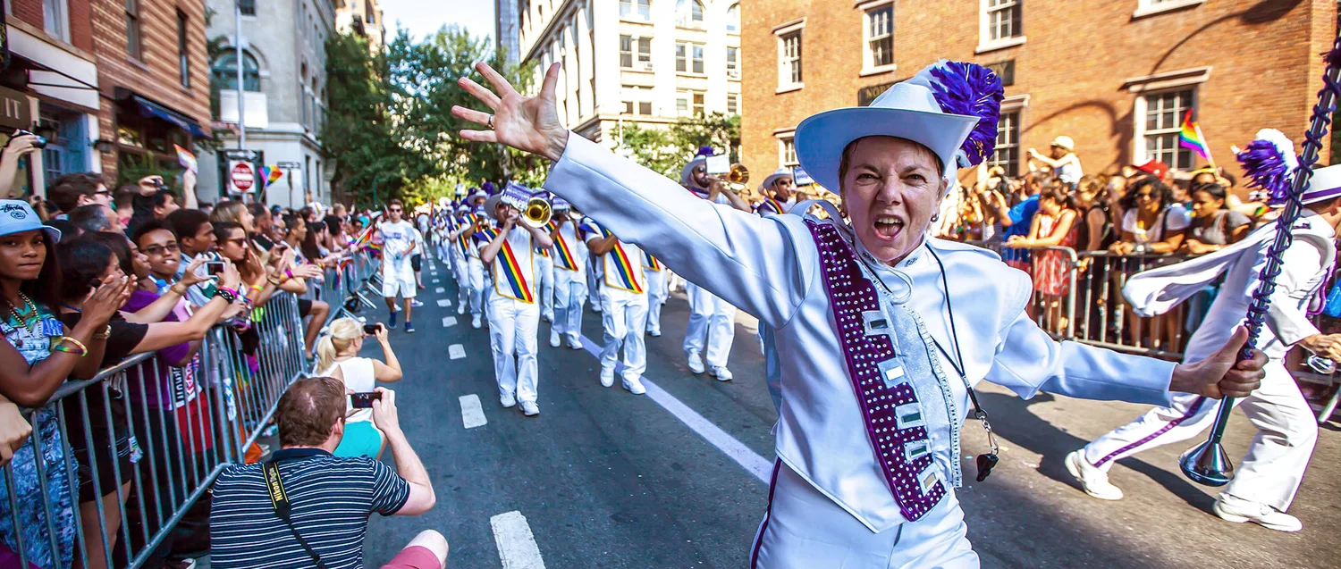Our work — Stonewall Community Foundation