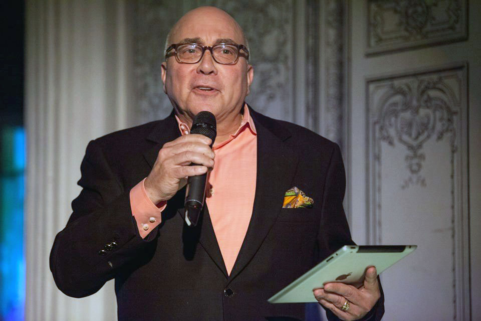 Our work — Stonewall Community Foundation