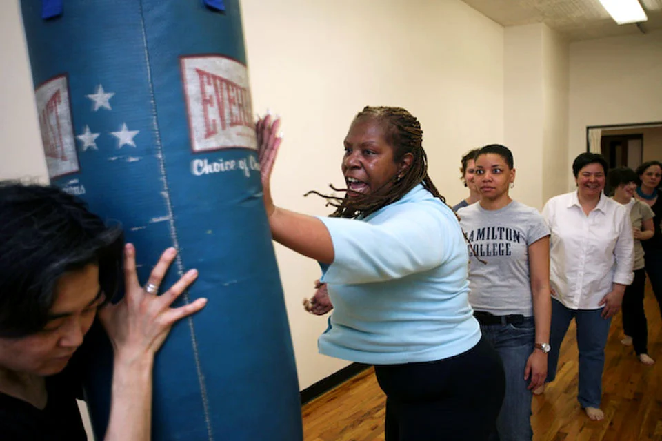 Our work — Stonewall Community Foundation