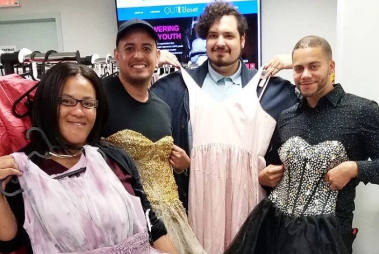 Our work — Stonewall Community Foundation