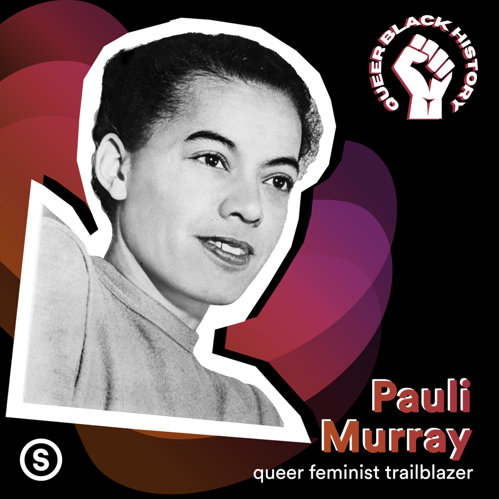 Hidden figures in queer Black history — Stonewall Community Foundation