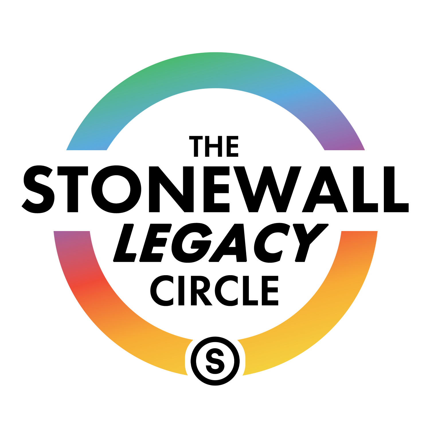 The Stonewall Legacy Circle — Stonewall Community Foundation