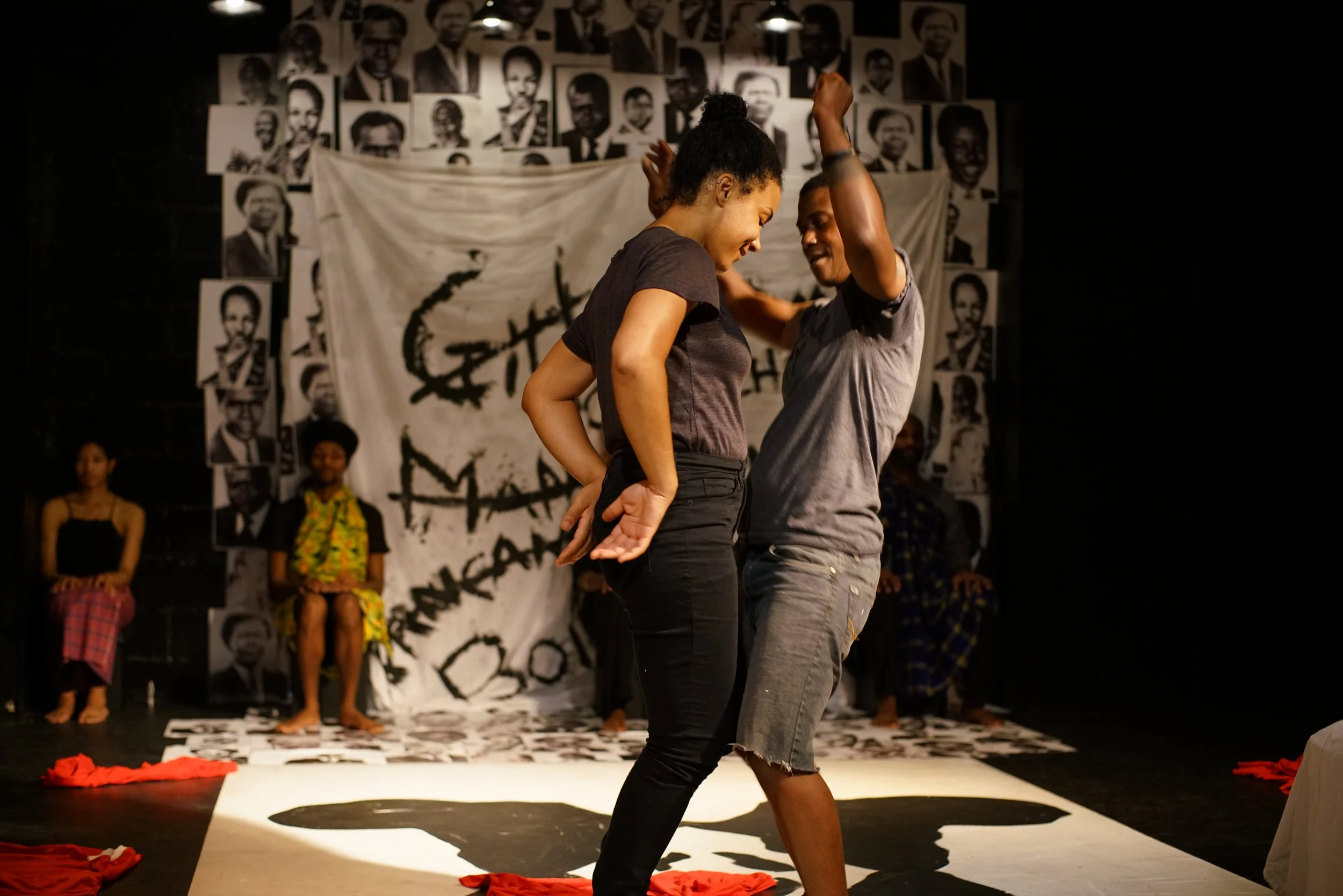 Our grantees — Stonewall Community Foundation