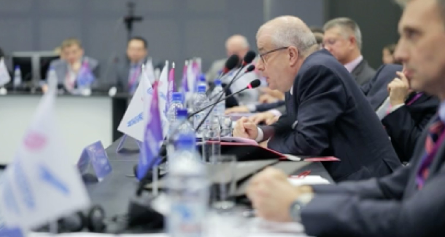 Ergo - Global Intelligence