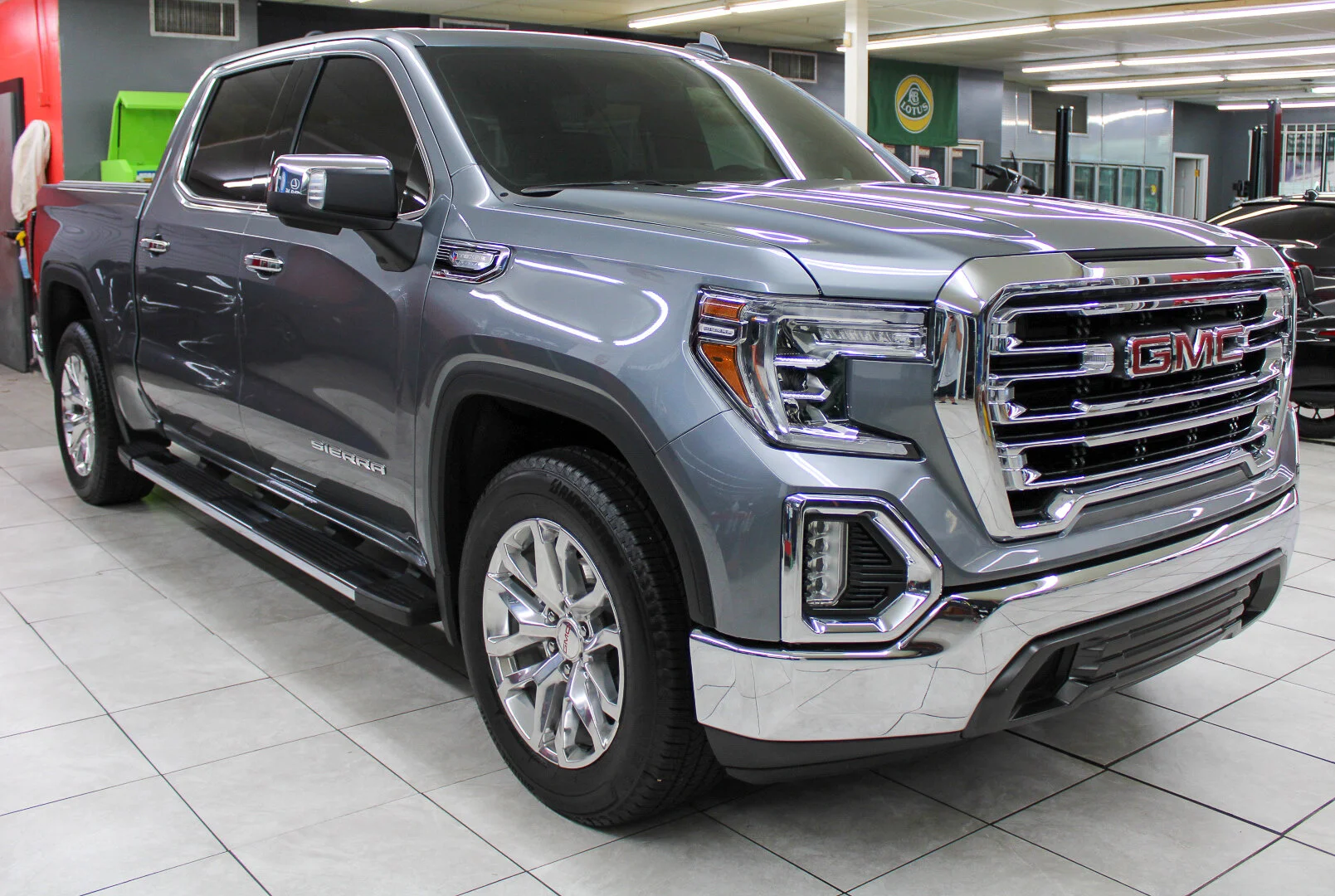 Raj's Exotic Detailing