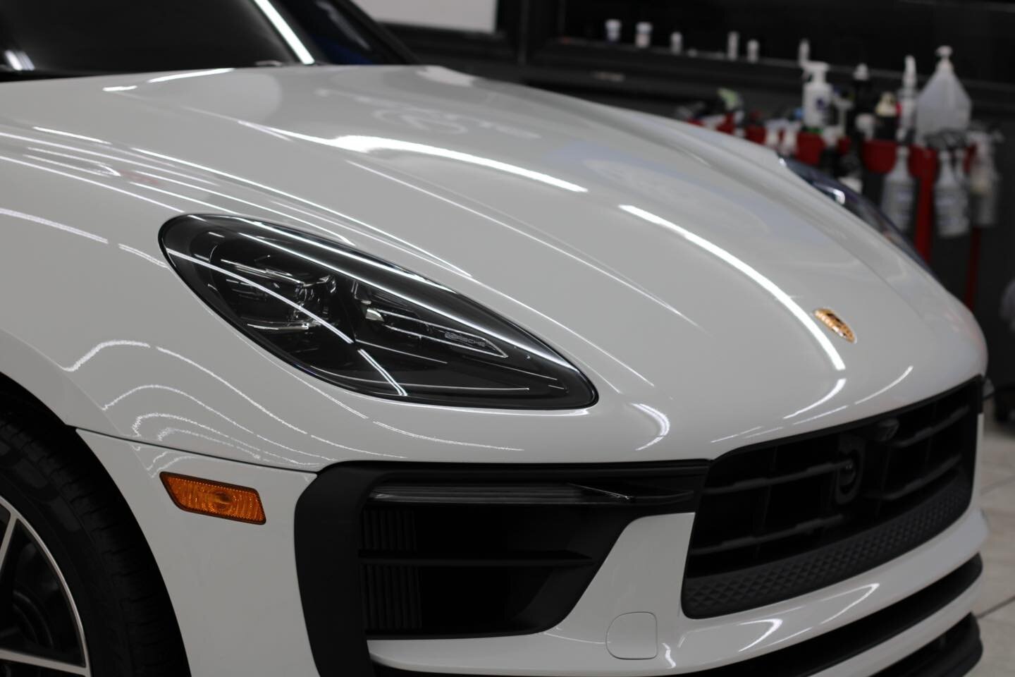 Raj's Exotic Detailing