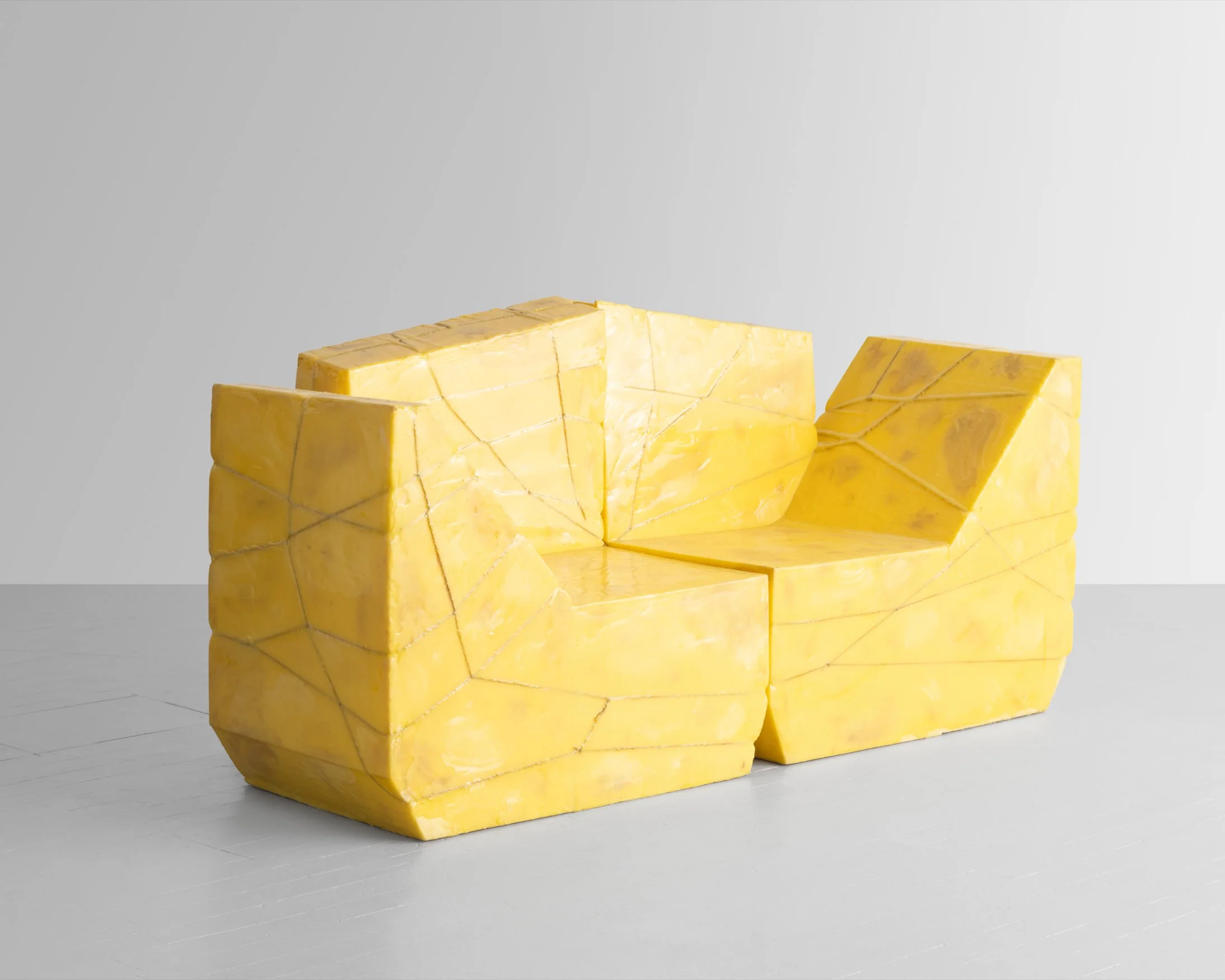 RECENT FURNITURE — LUAM MELAKE