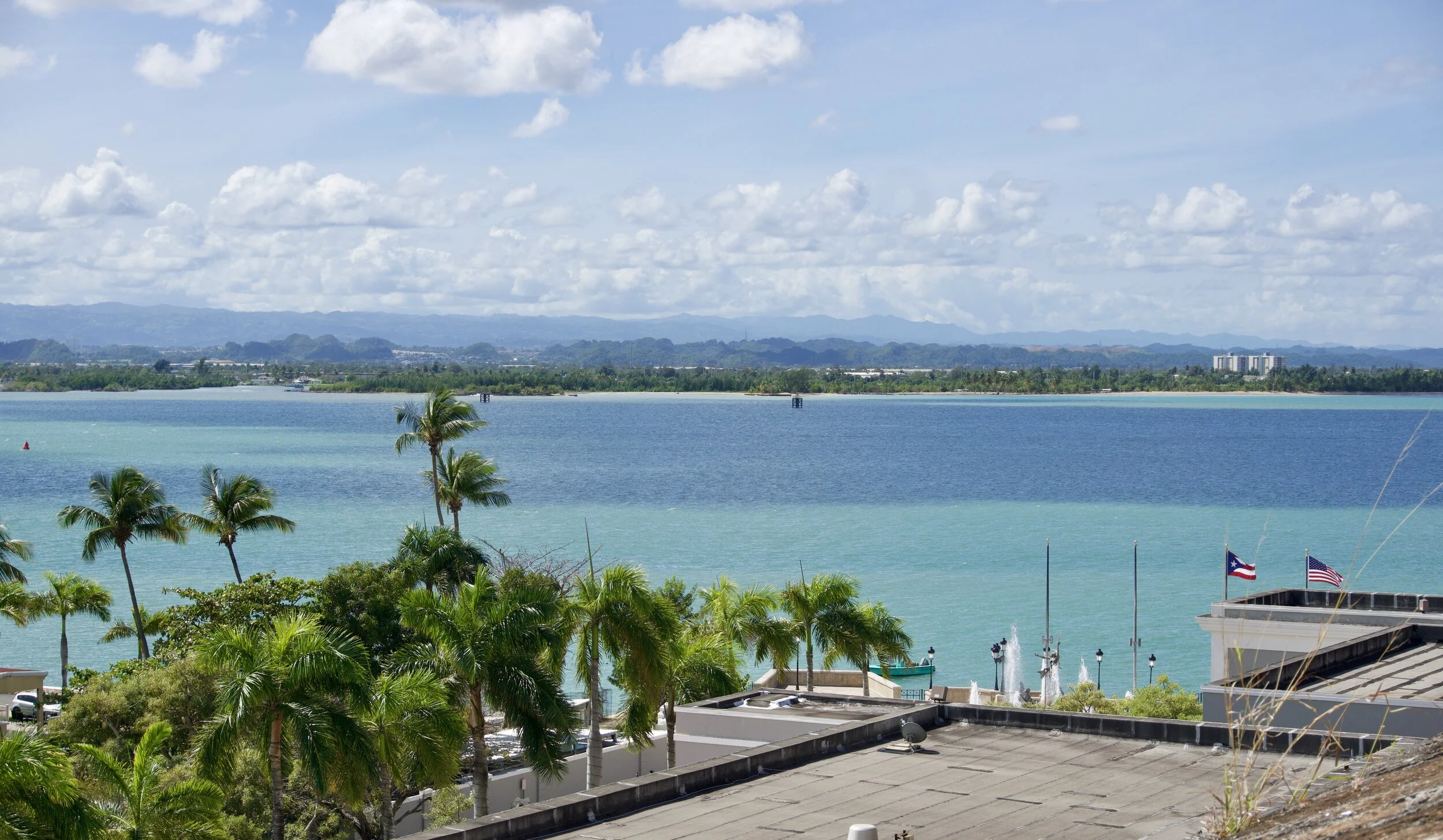 Visit Puerto Rico: A Call to Do Good and Travel Responsibly — Alisha ...