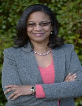 Leadership — .Black Clergy Women