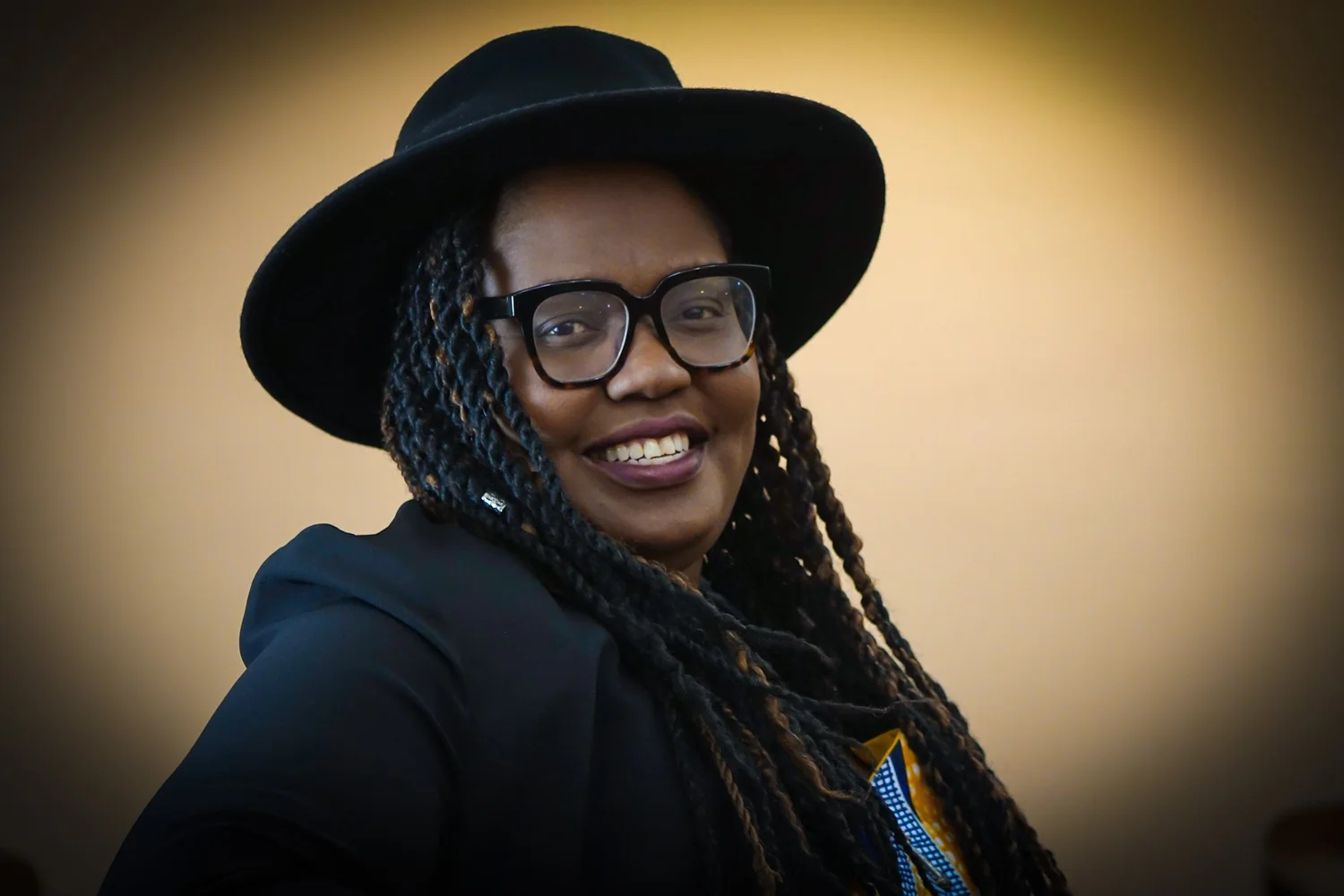 Leadership — .Black Clergy Women