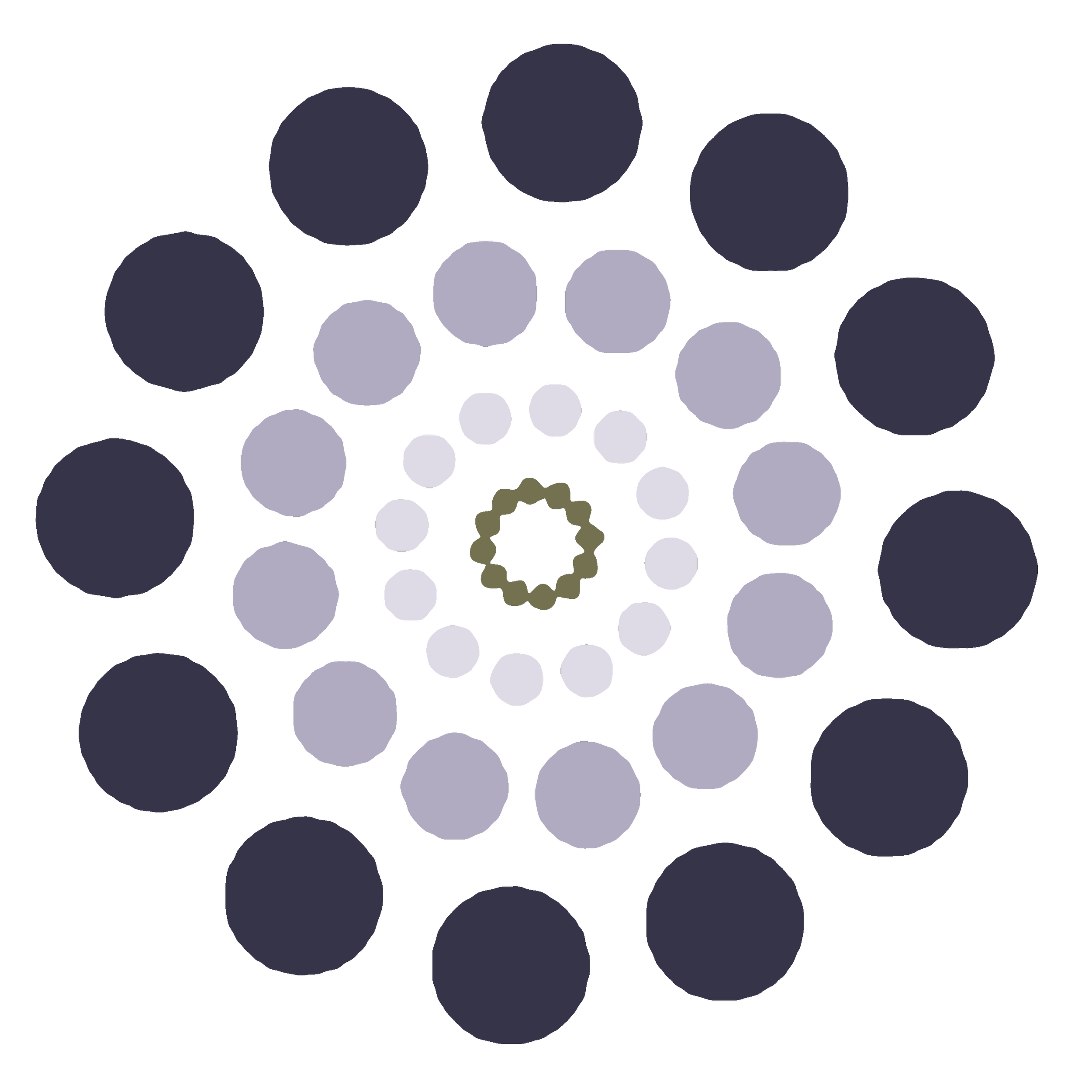 Website Design for Therapists — minc.work