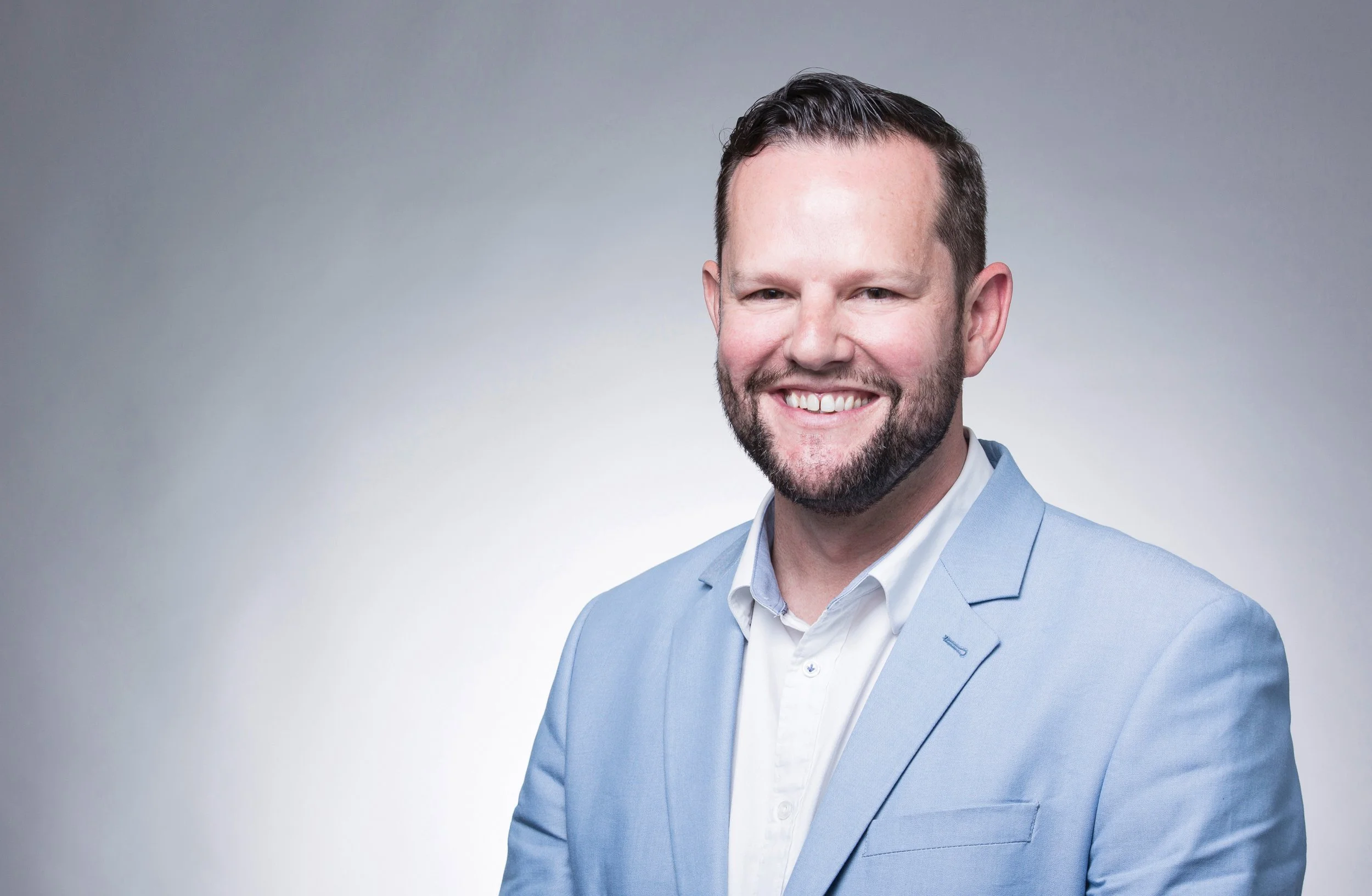 Specialist Advertising Agency | Our Team | The Pure Agency