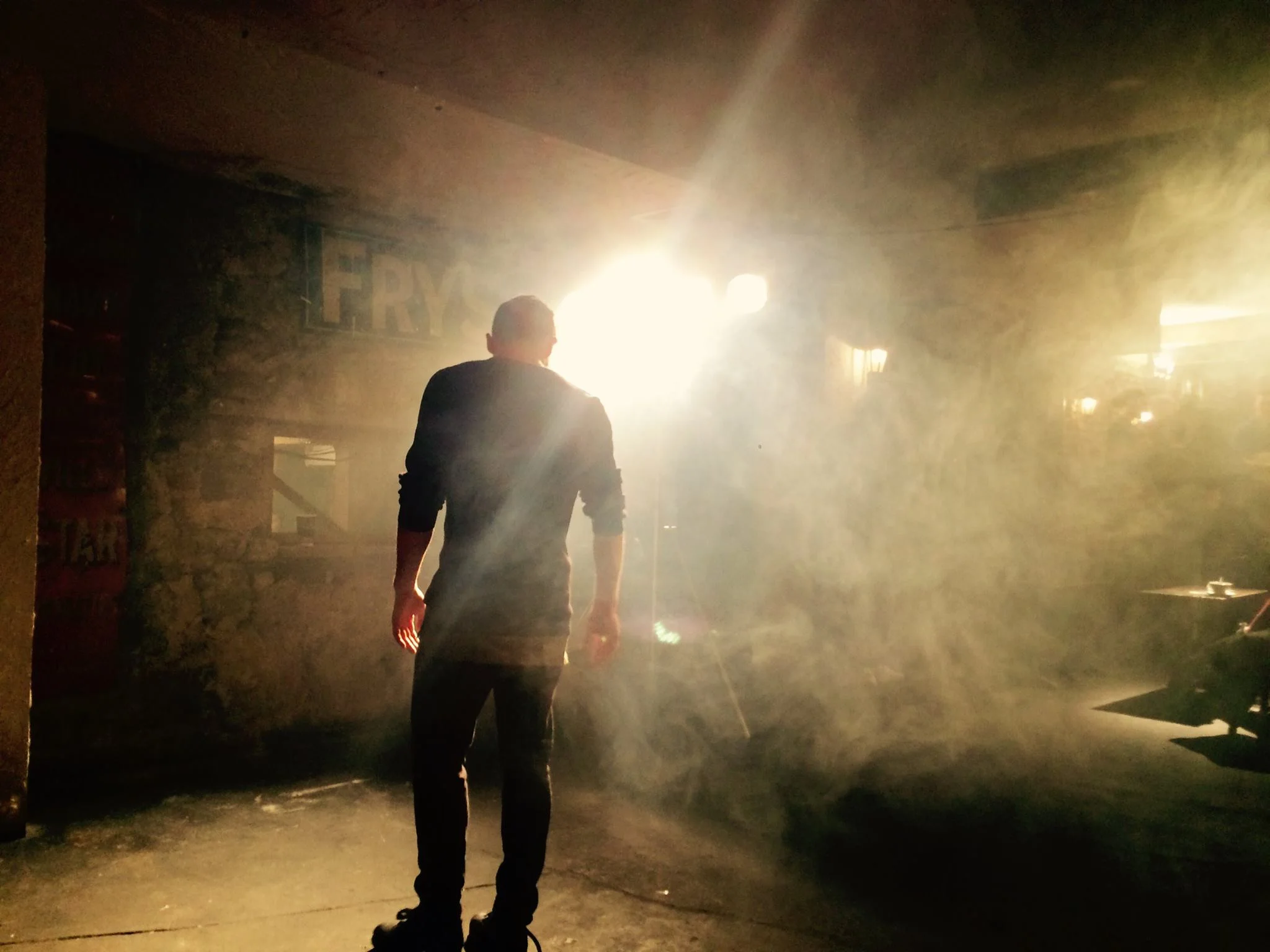 ProdiJIG: The Revolution — Peter Power