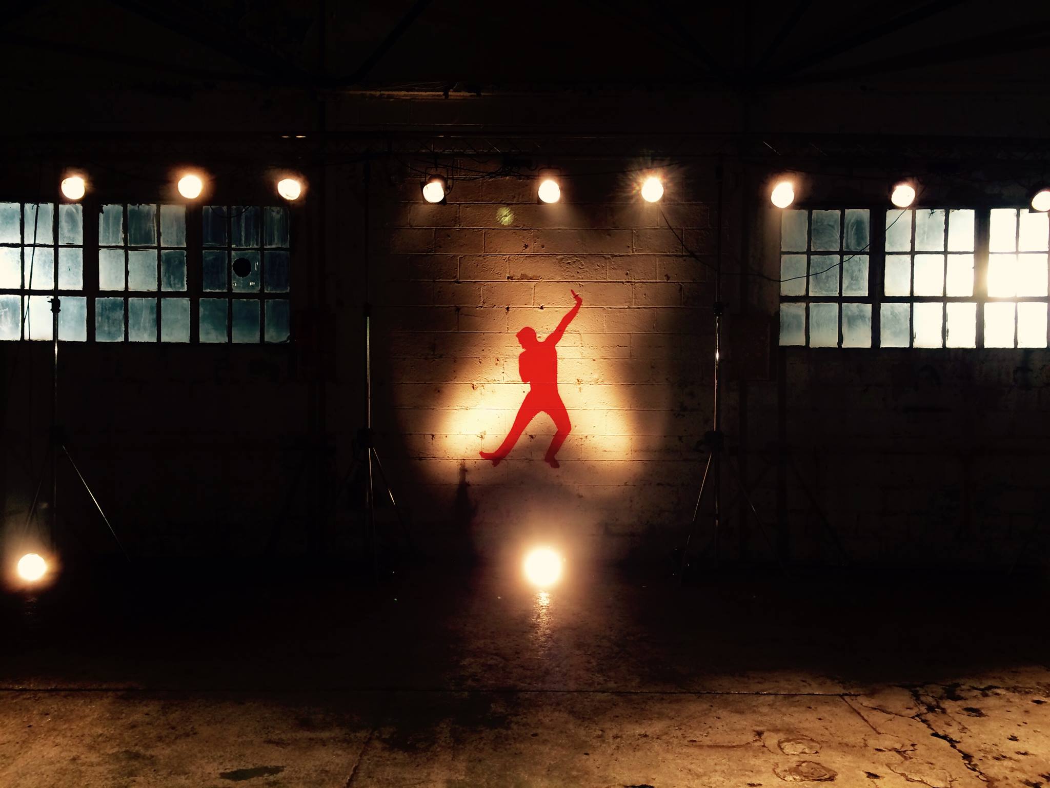 ProdiJIG: The Revolution — Peter Power