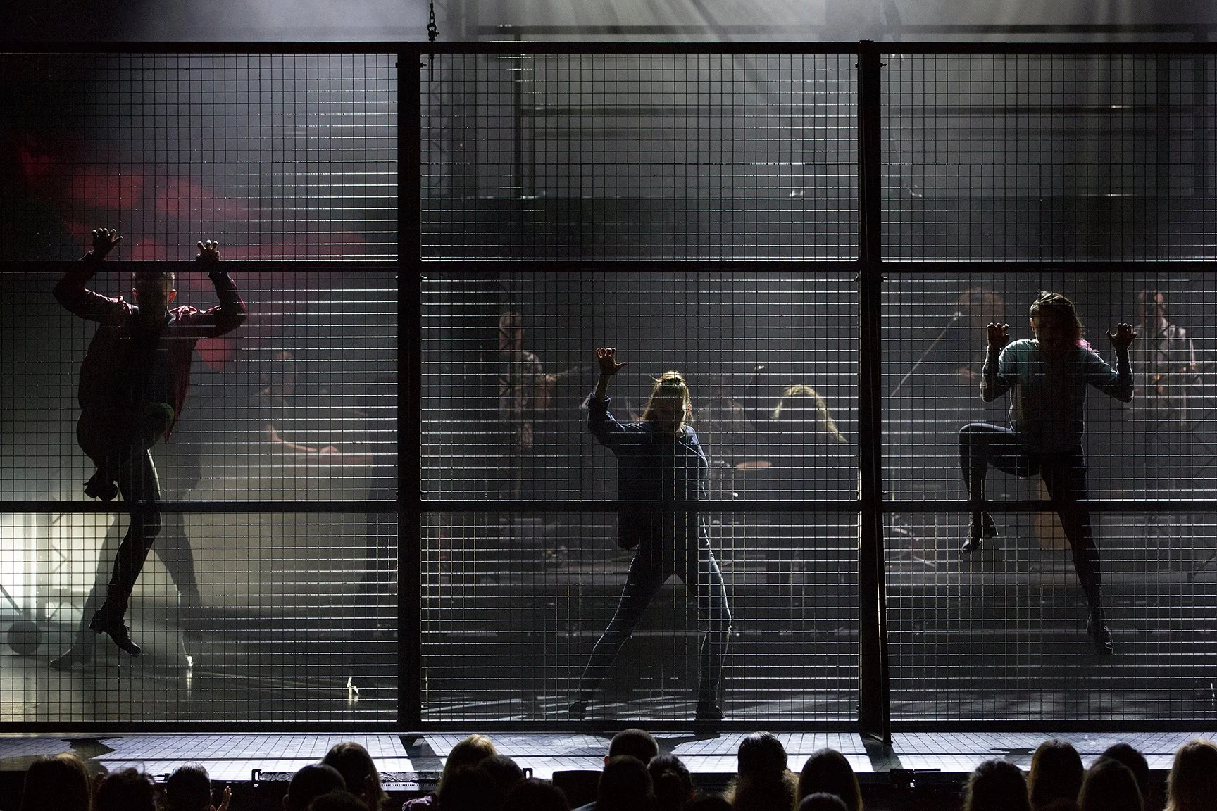 ProdiJIG: The Revolution — Peter Power