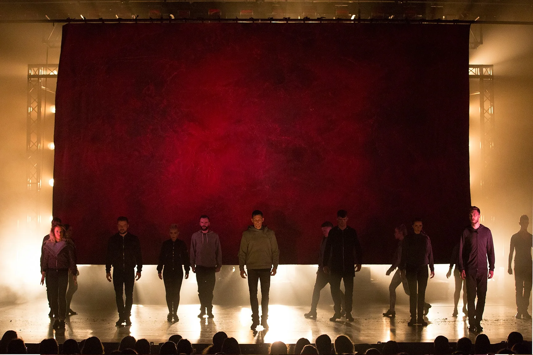 ProdiJIG: The Revolution — Peter Power