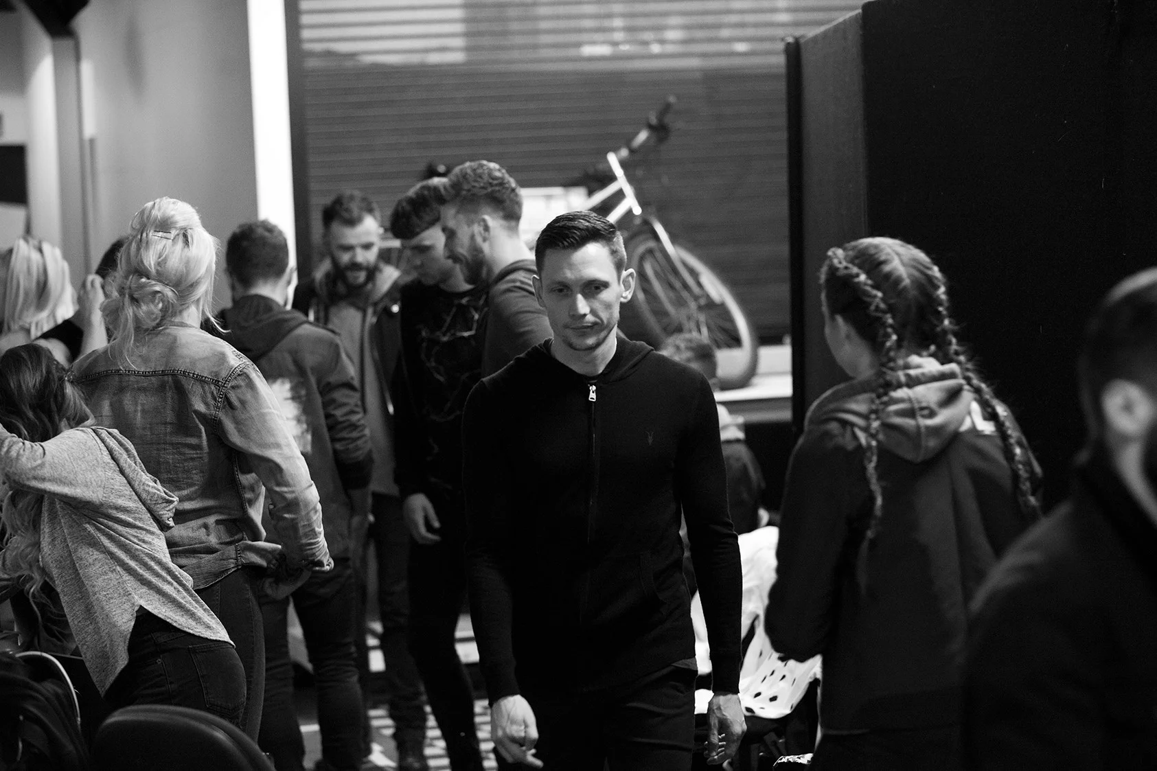 ProdiJIG: The Revolution — Peter Power