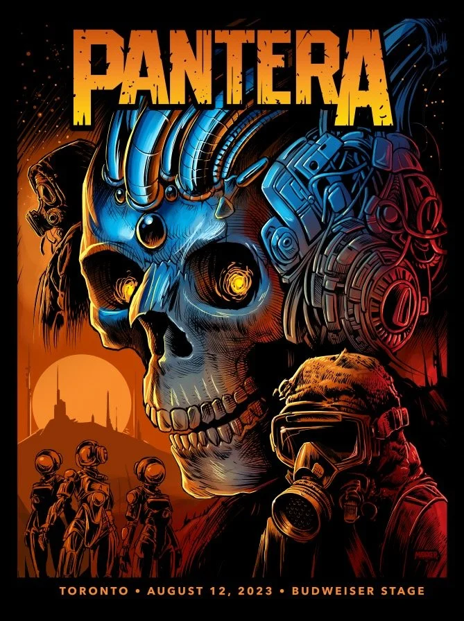 Pantera (2023) — Maxx242