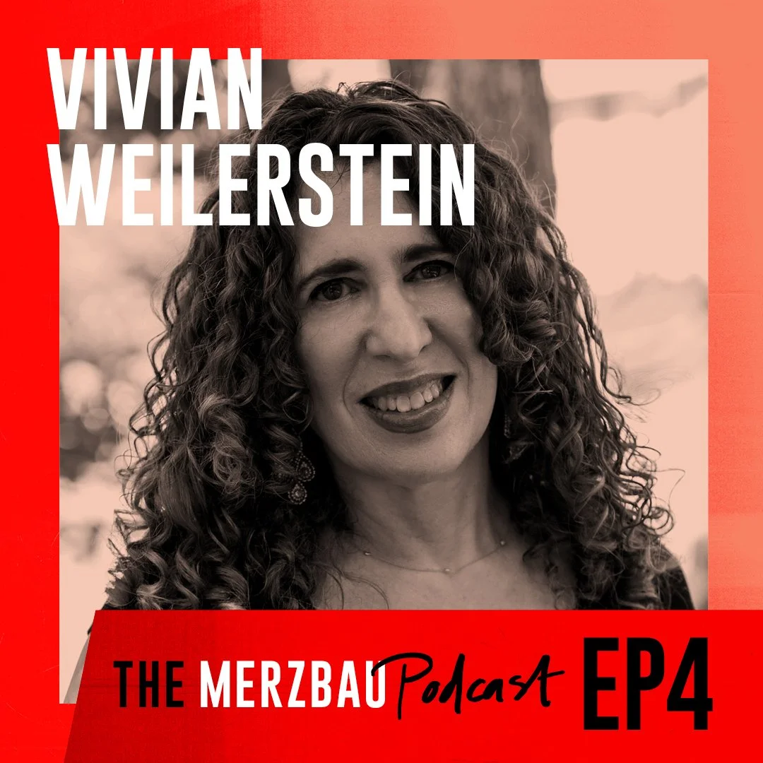 The Merzbau Podcast — Merz Trio