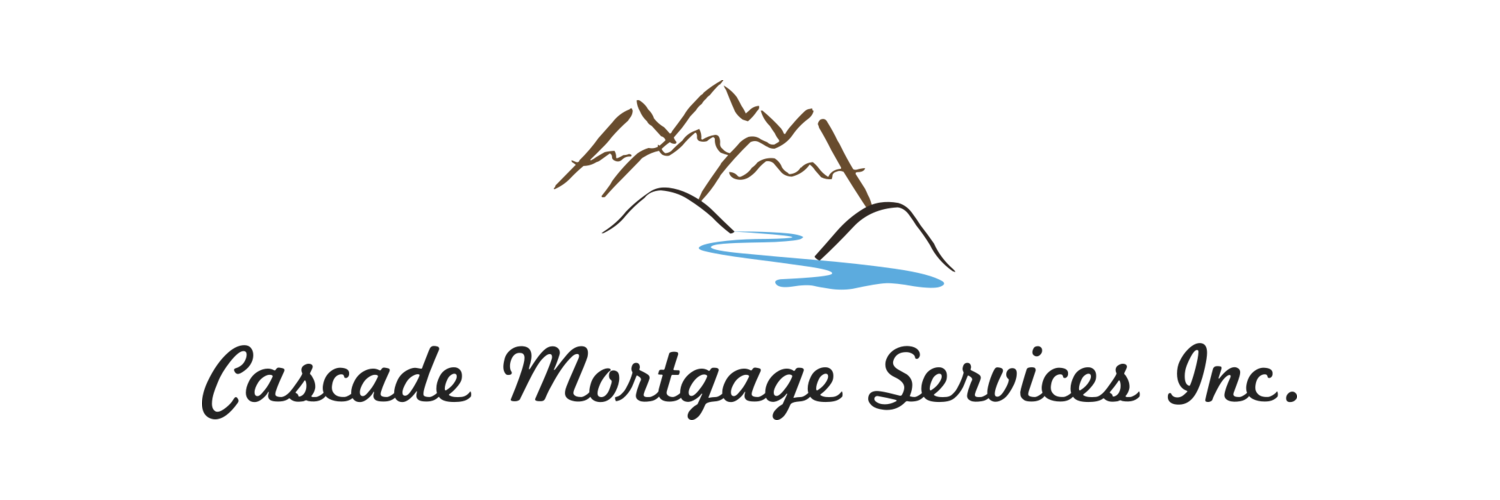 Contact Us — Cascade Mortgage Services