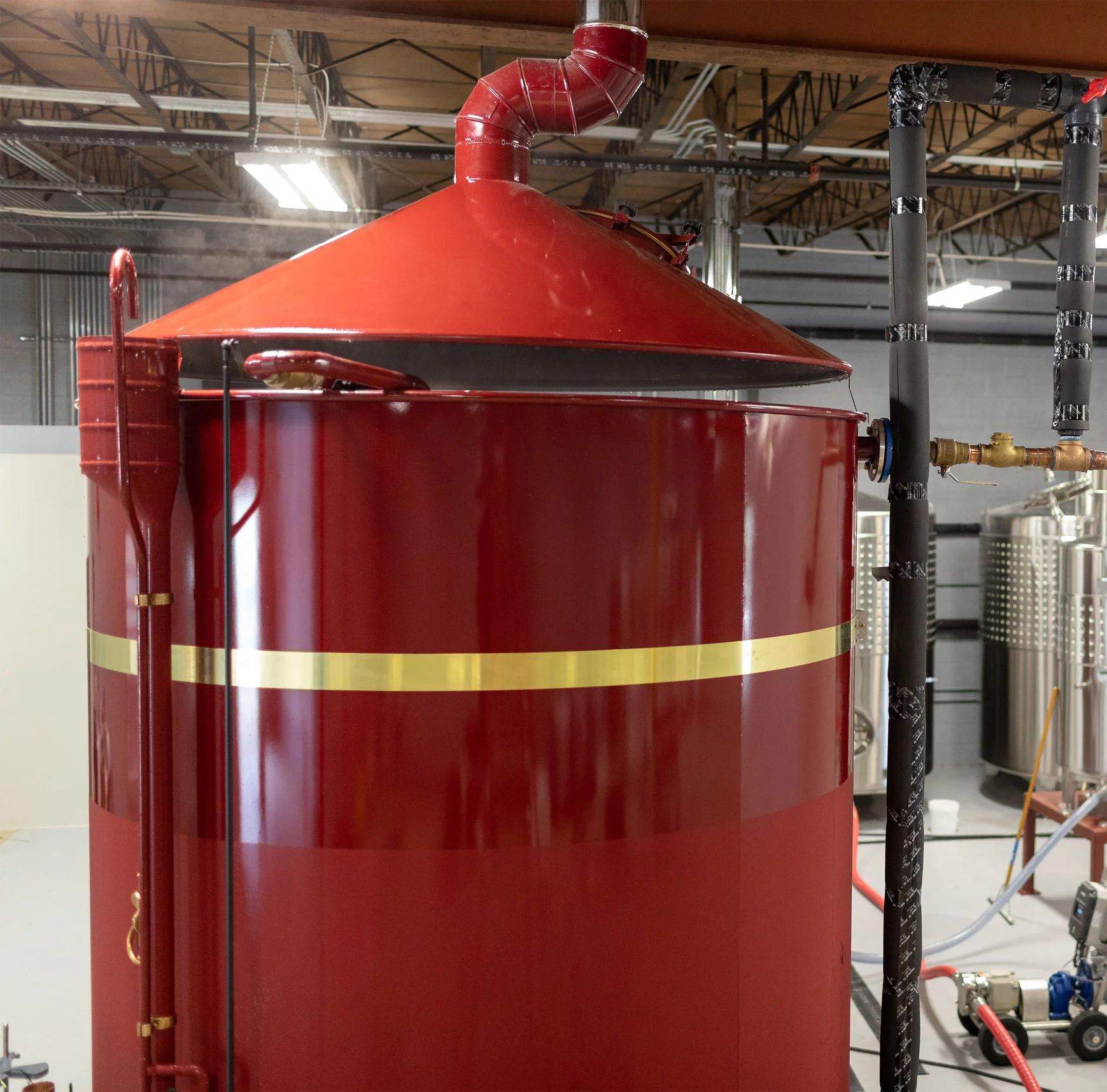 Home — Virago Spirits