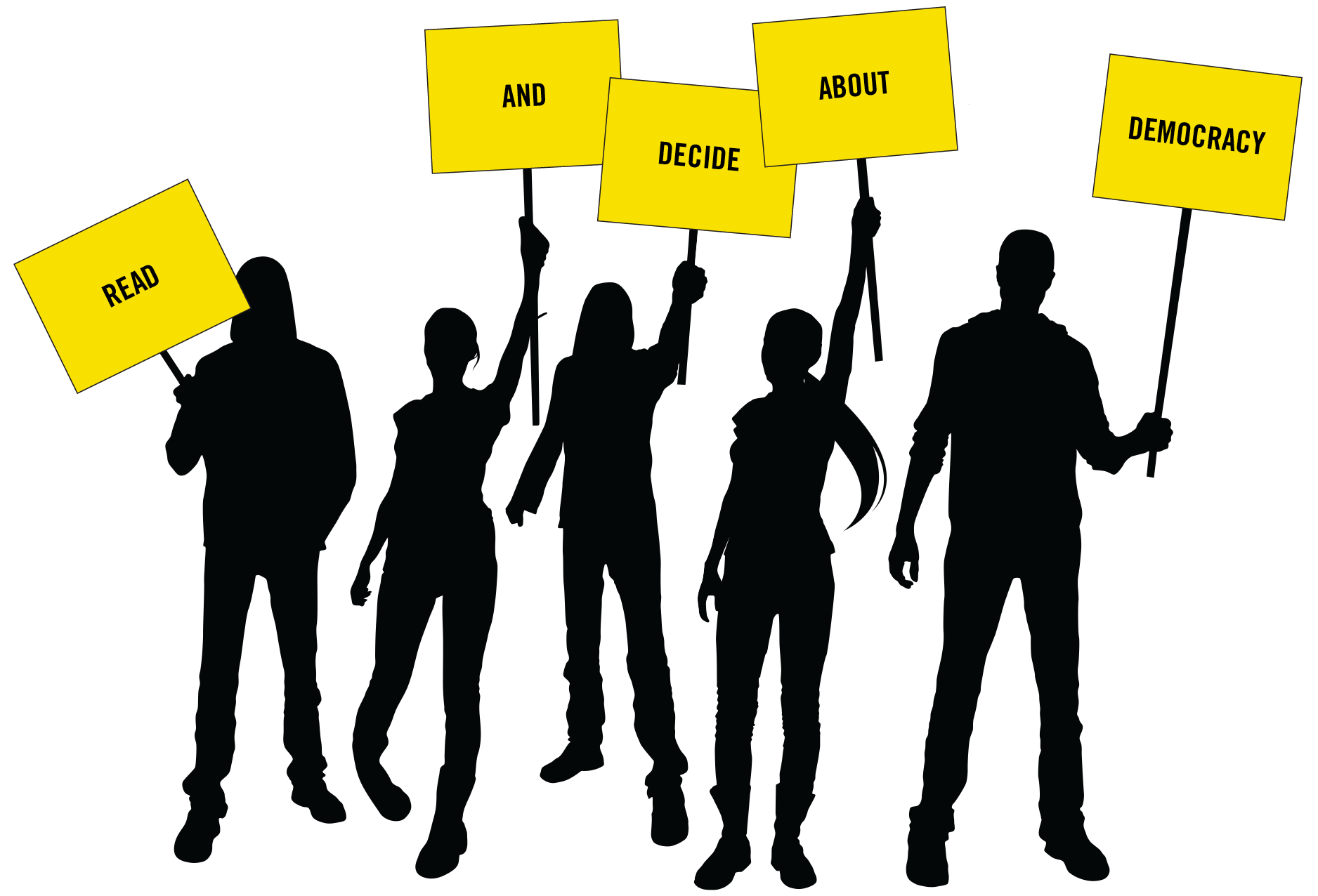 Reading the Signs — Class Action