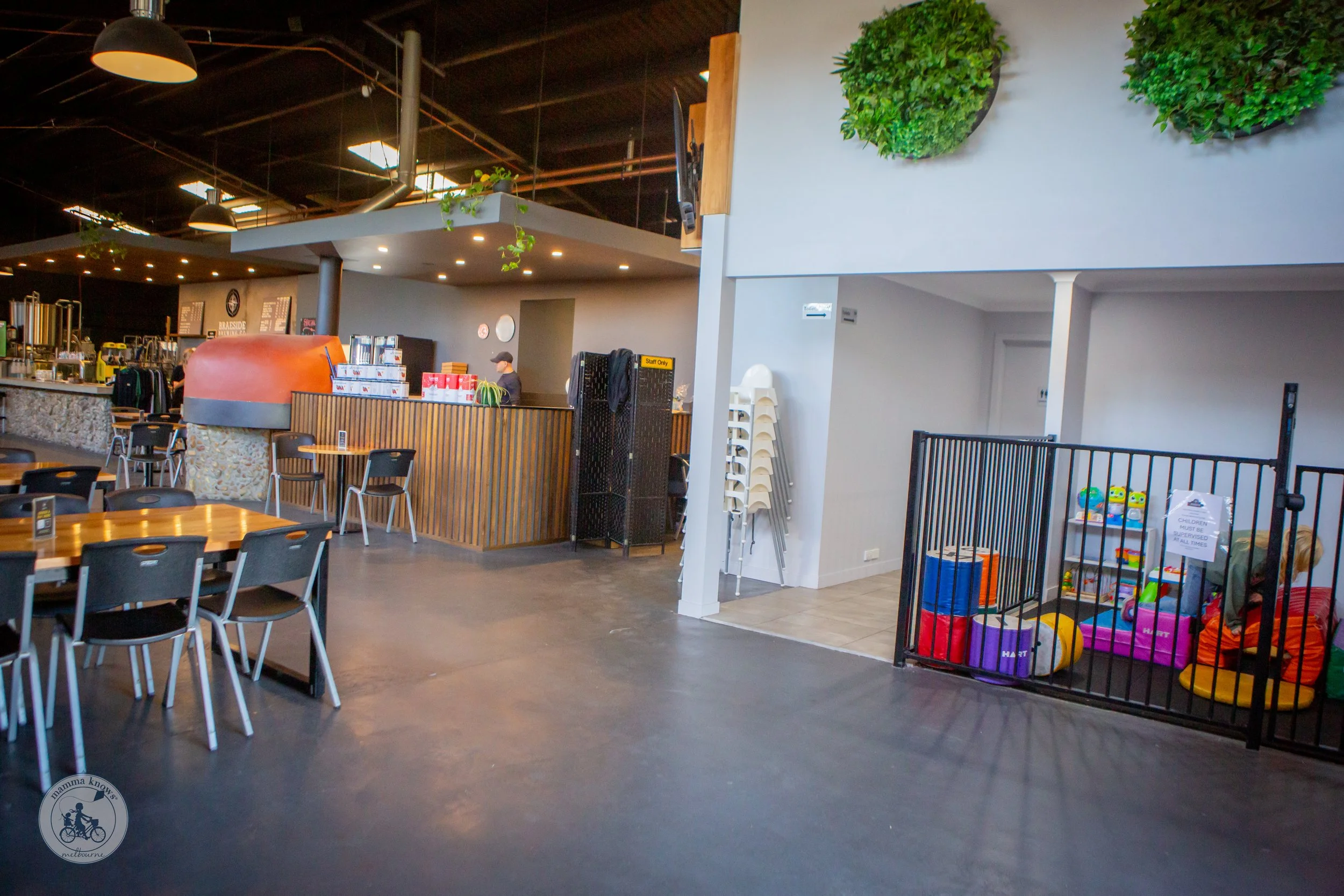 Braeside Brewing Co, Mordialloc — mamma knows south