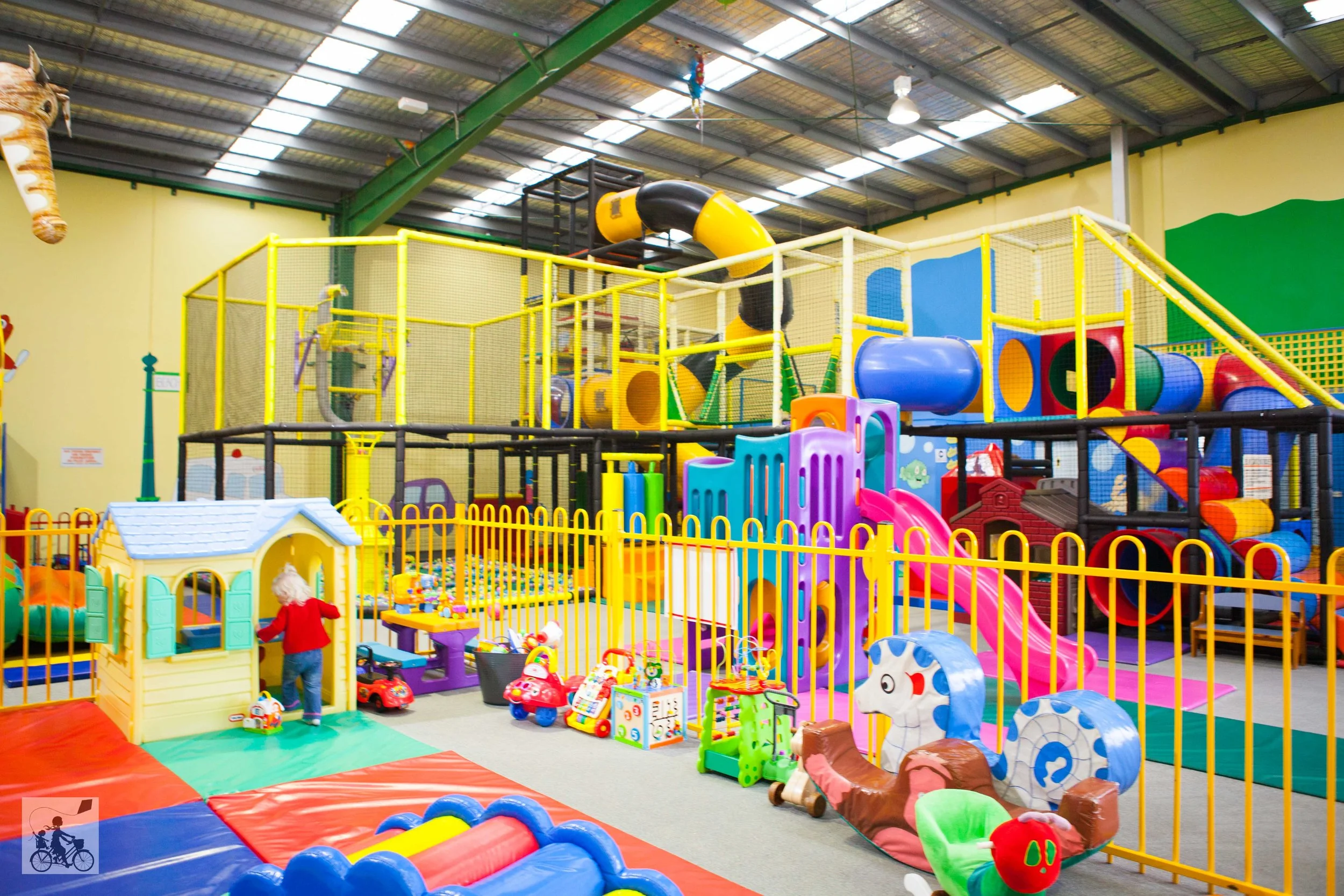 Indoor Play Ideas in Melbourne's — mamma knows south