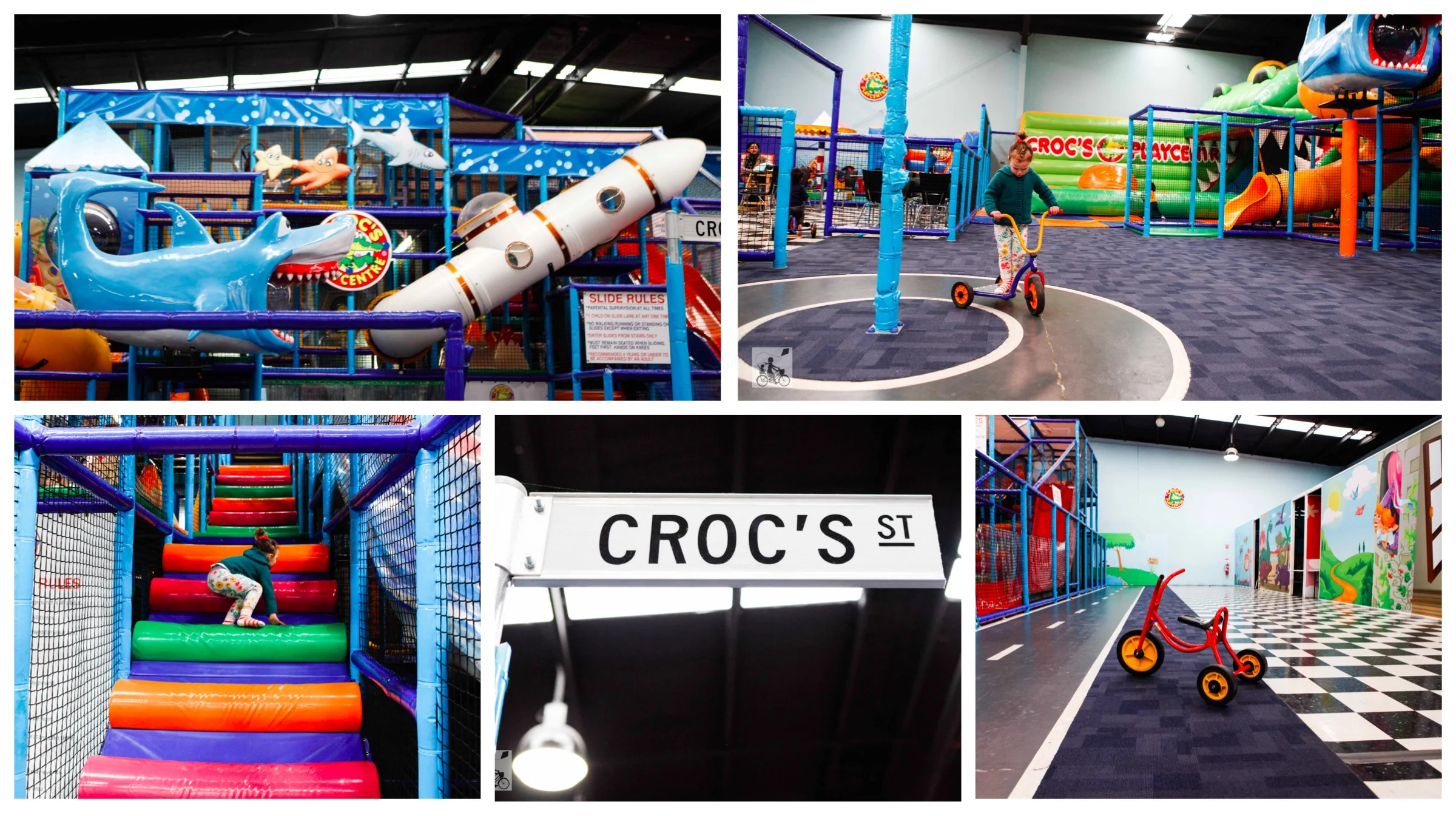Indoor Play Ideas in Melbourne's — mamma knows south