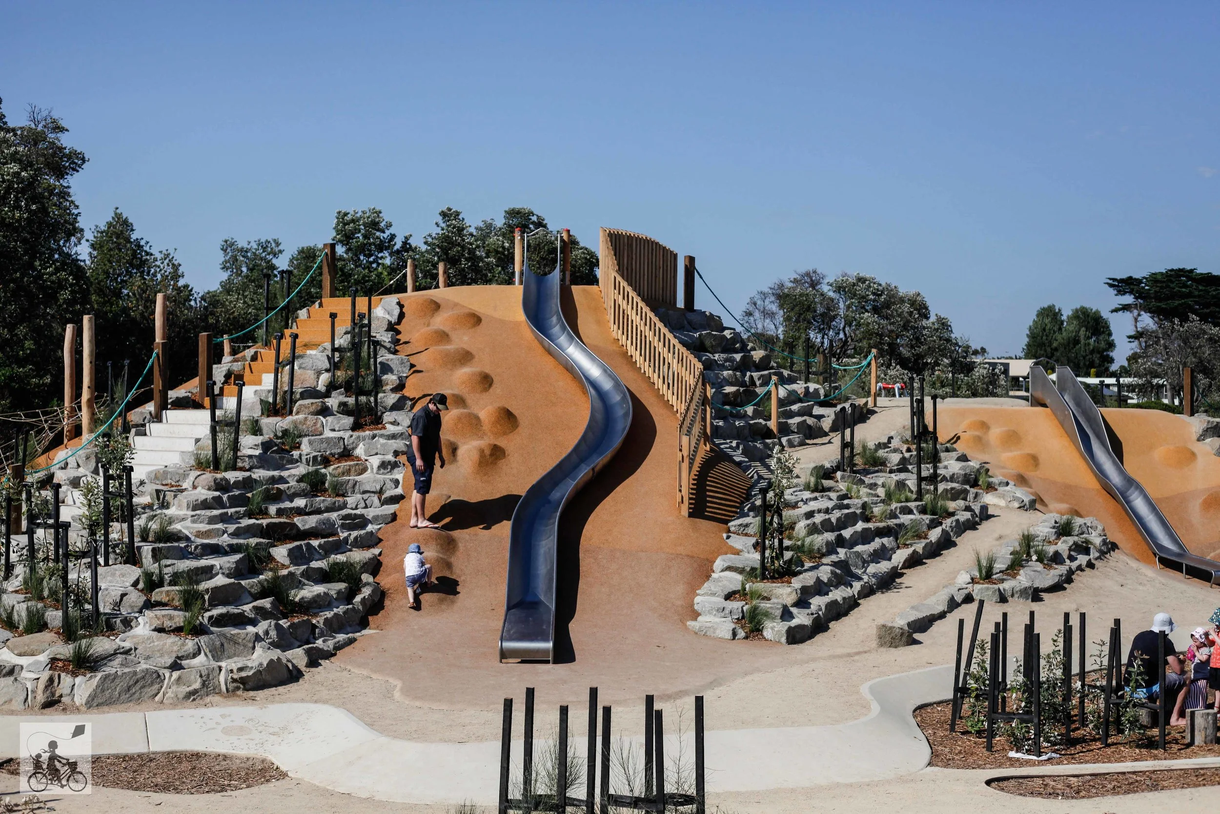 Best Playgrounds in Mornington Peninsula — mamma knows south