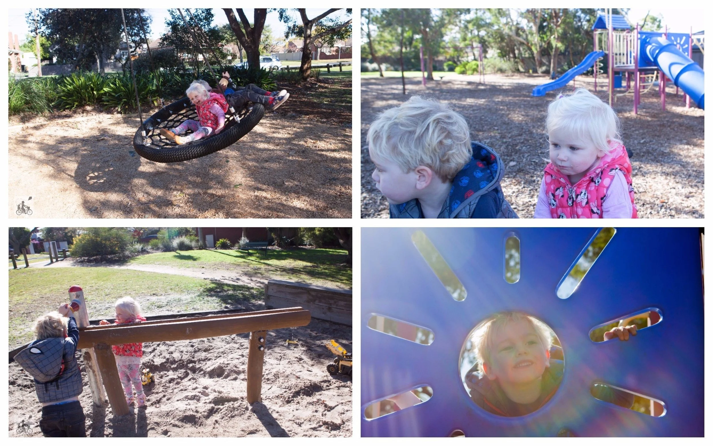 BEST Parks and Playgrounds near me in Melbourne's South — mamma knows south