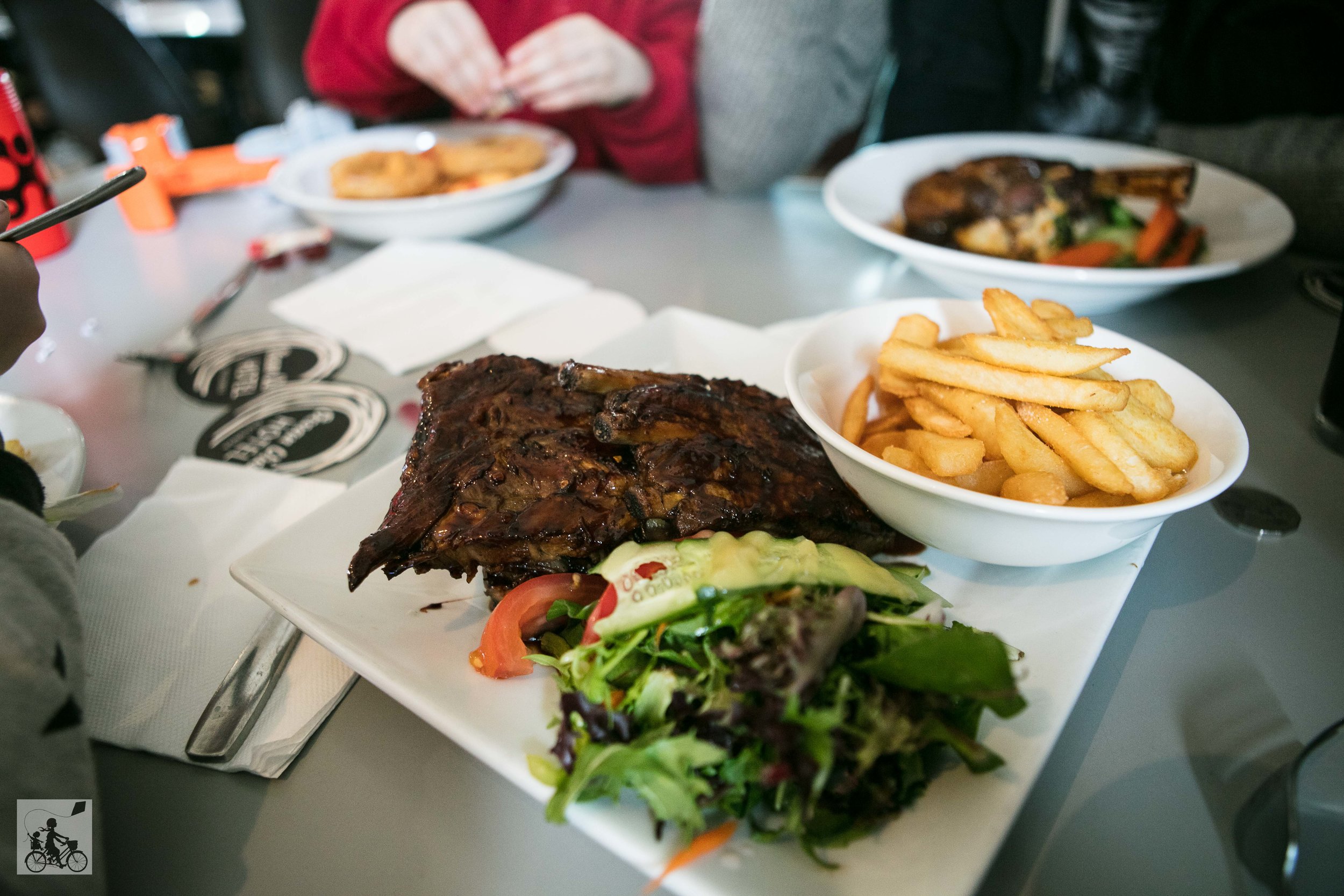 ocean view hotel, kilcunda — mamma knows south