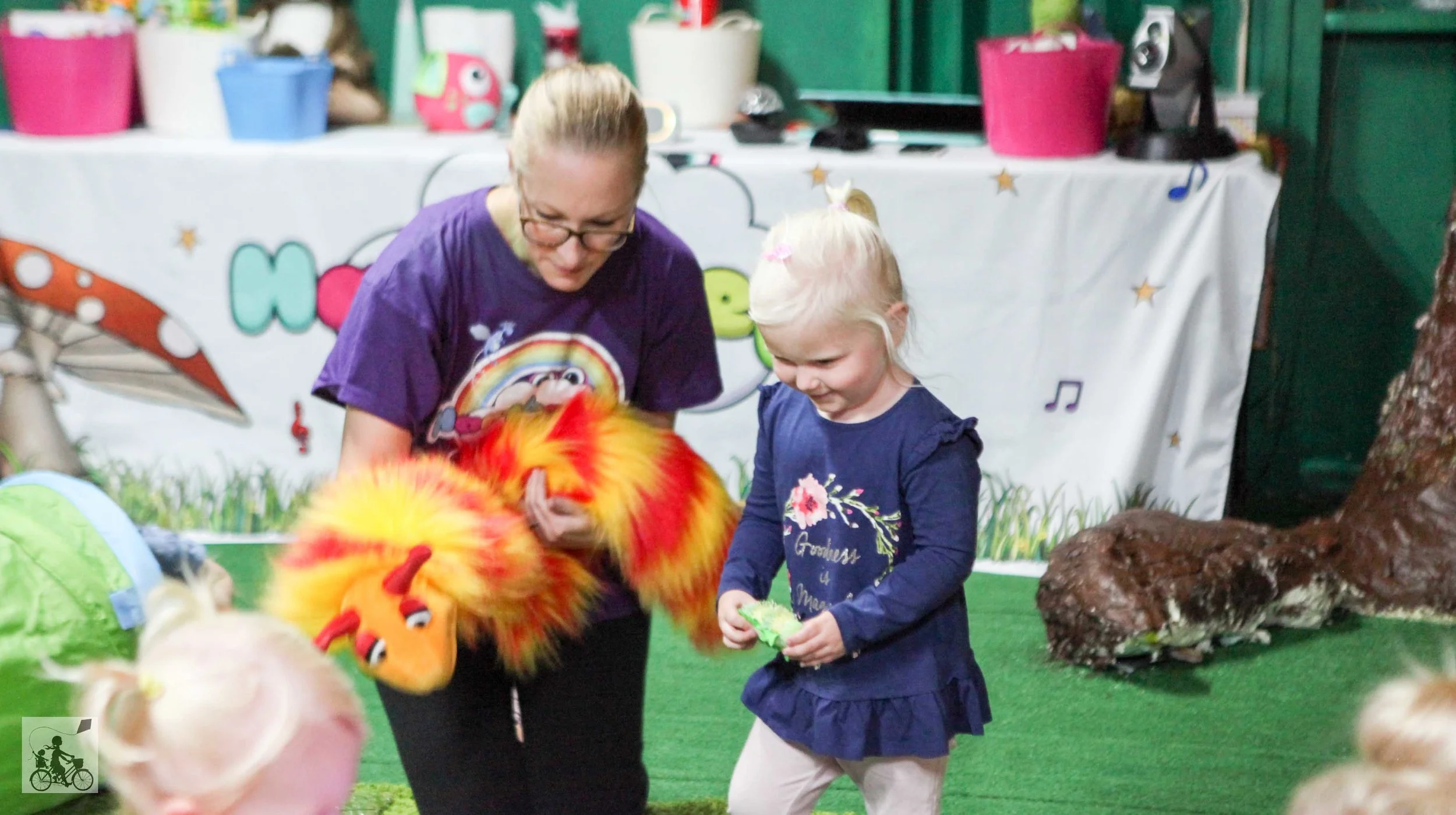 hartbeeps, highett & brighton — mamma knows south