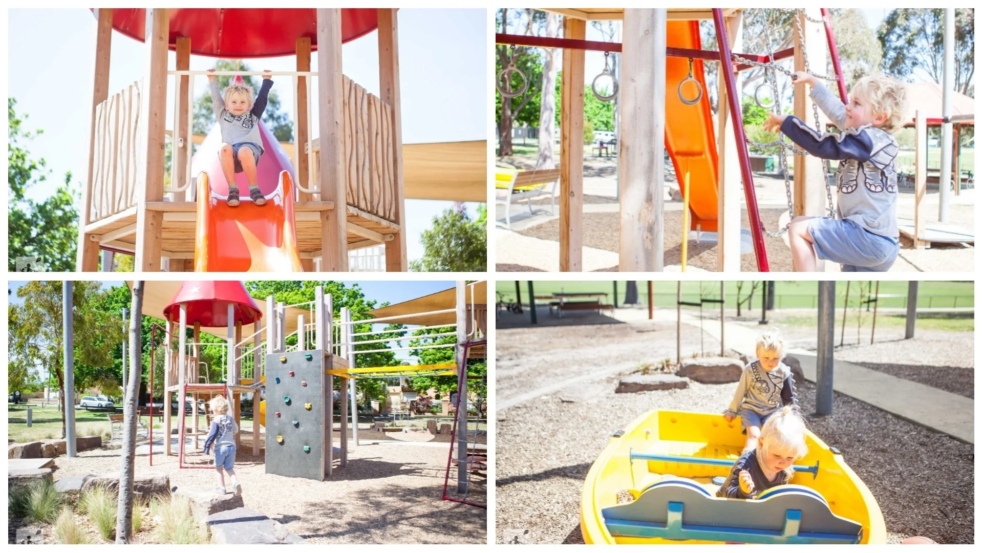 BEST Parks and Playgrounds near me in Melbourne's South — mamma knows south