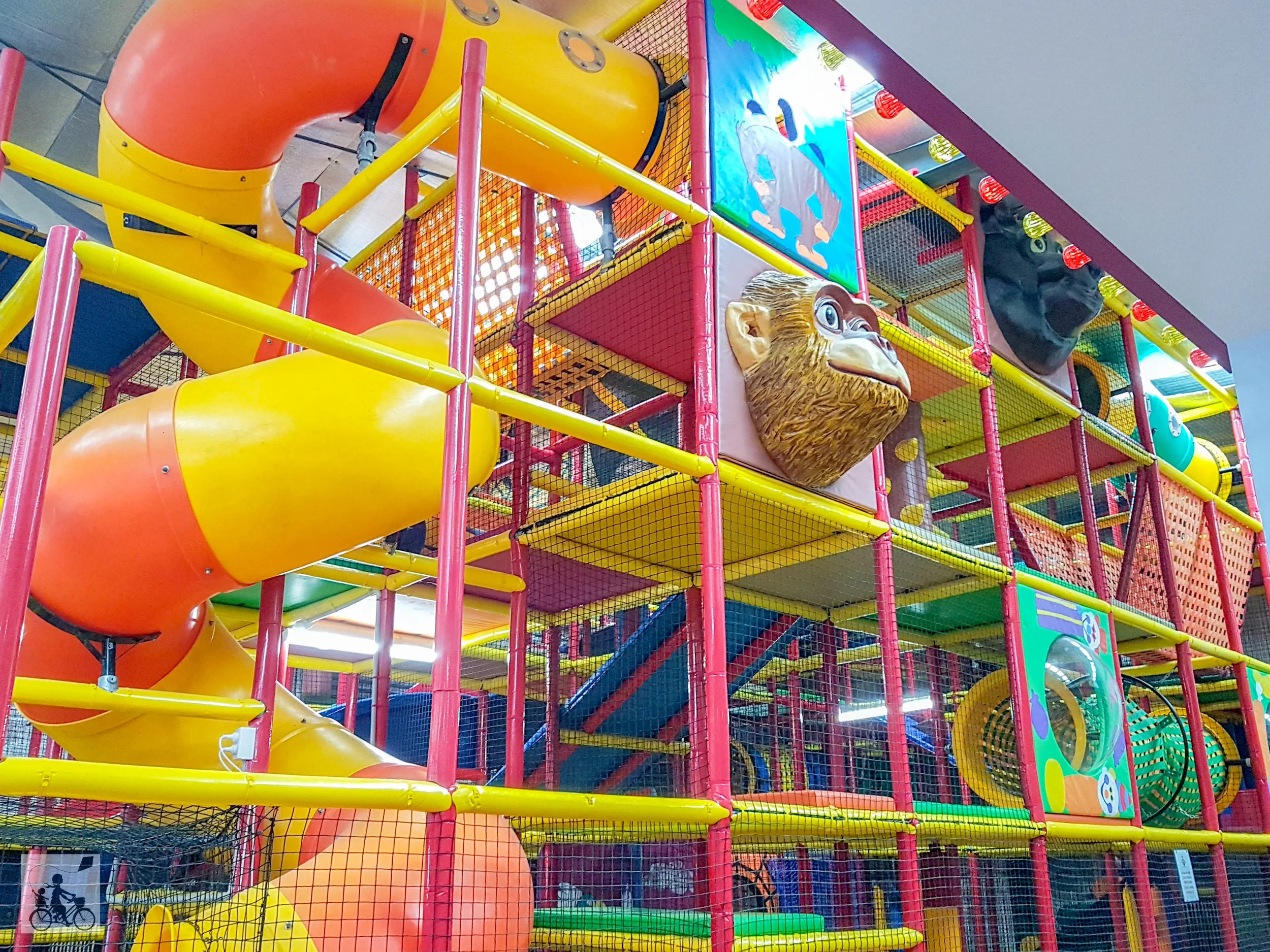 kidz shed playcentre, hastings — mamma knows south