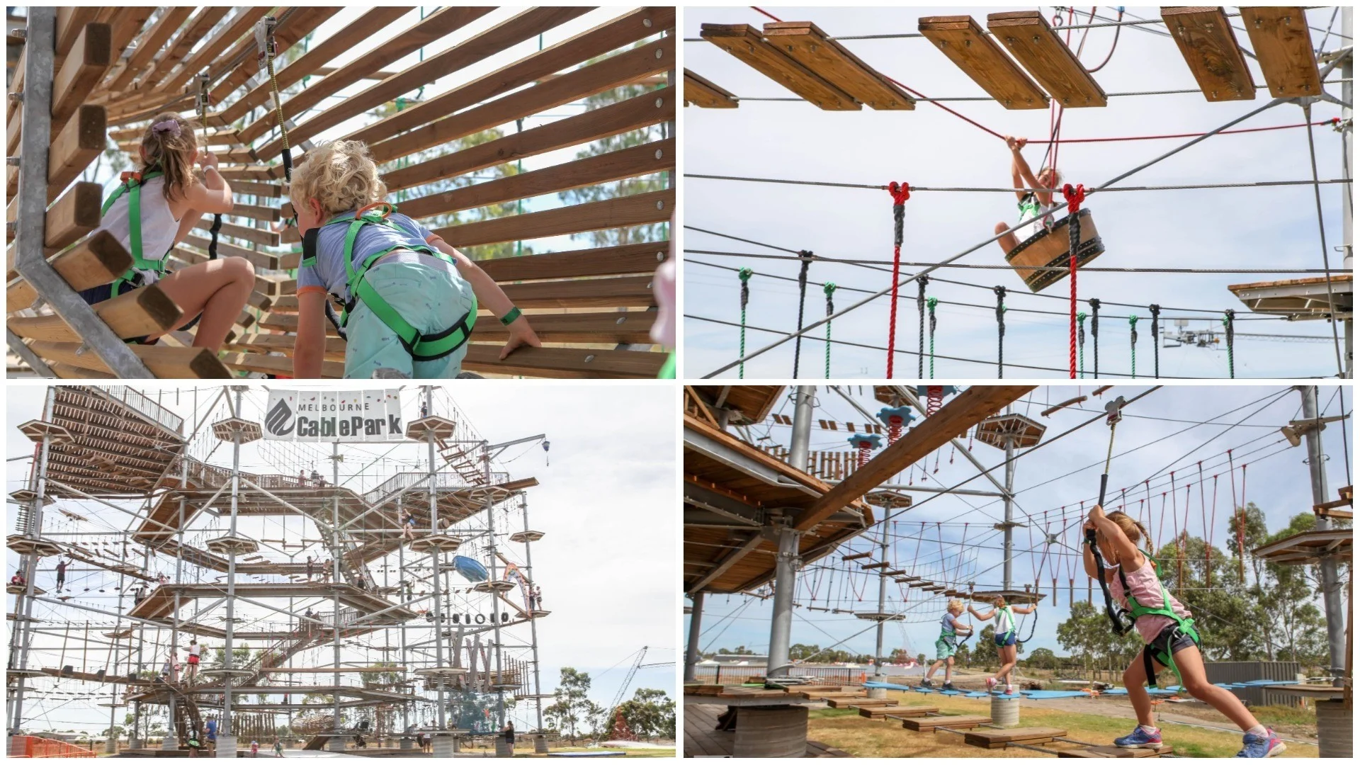 Family Experiences in Melbourne's South — mamma knows south