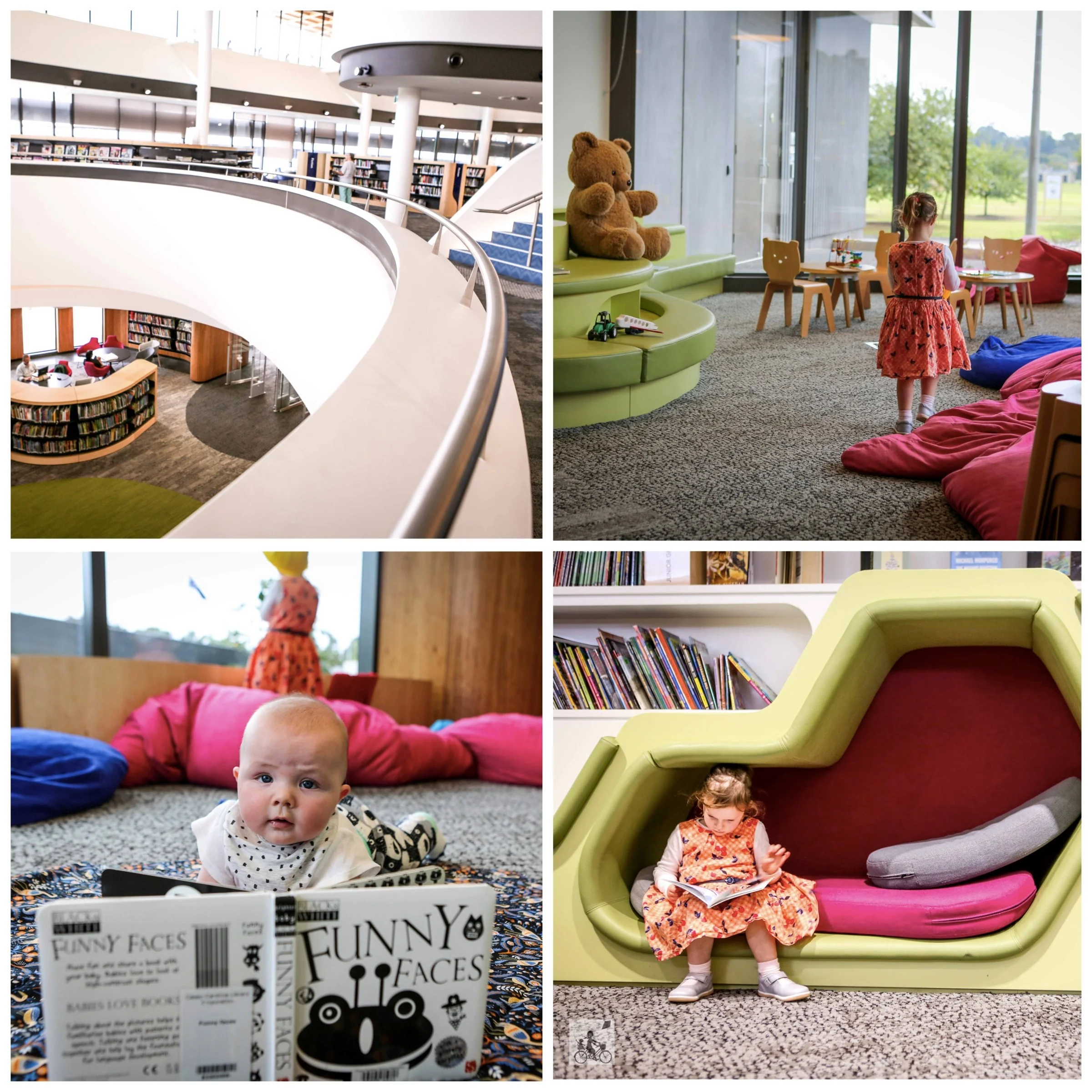 bunjil place, narre warren — mamma knows south