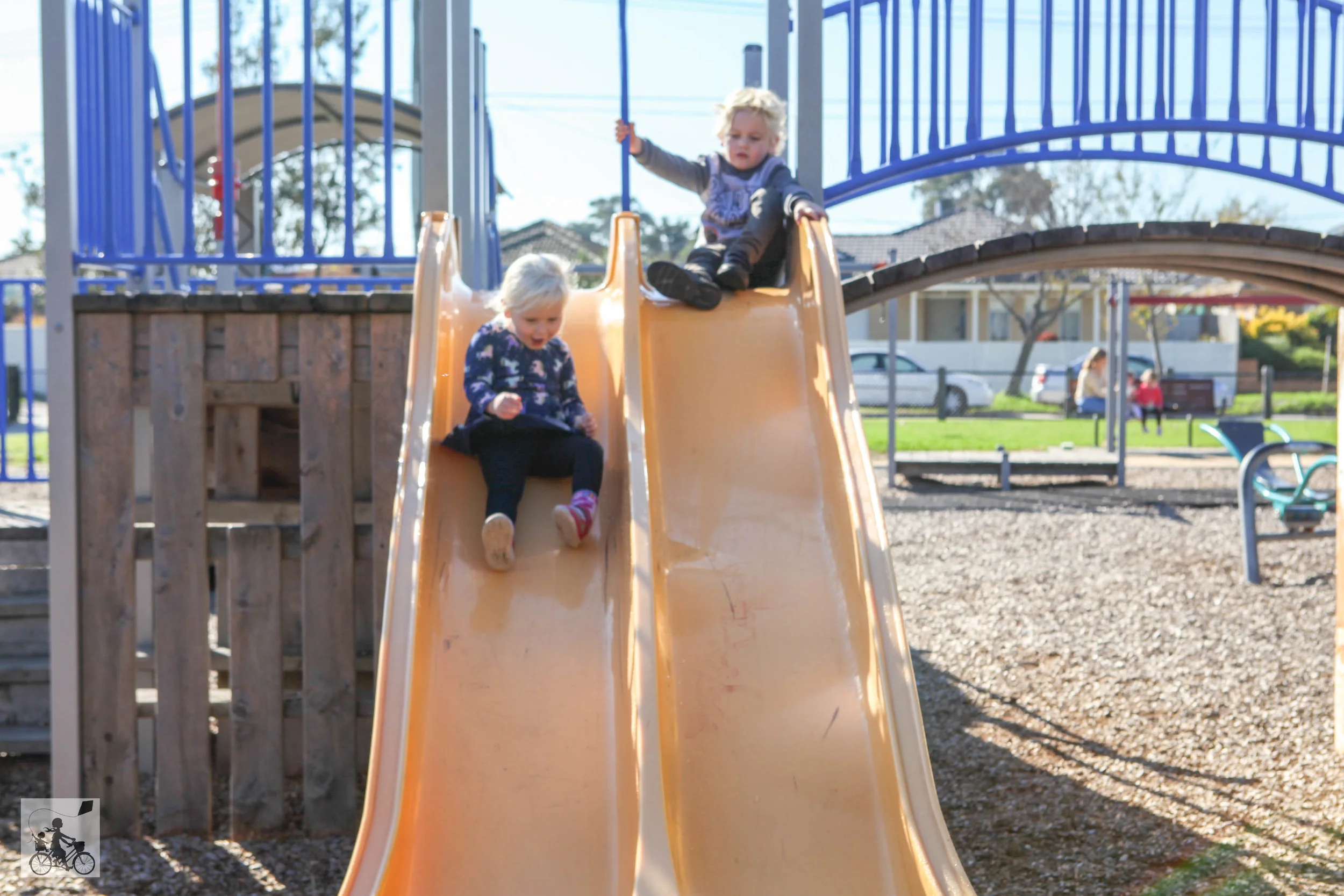 albany crescent reserve, aspendale — mamma knows south