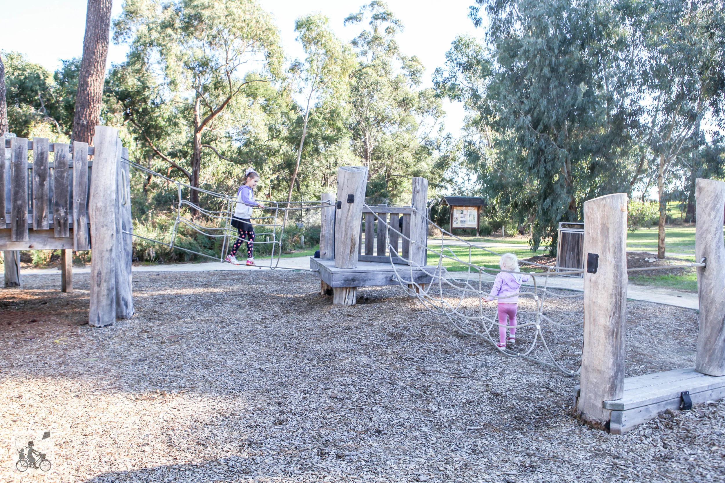 ufo park (grange reserve), clayton south — mamma knows south