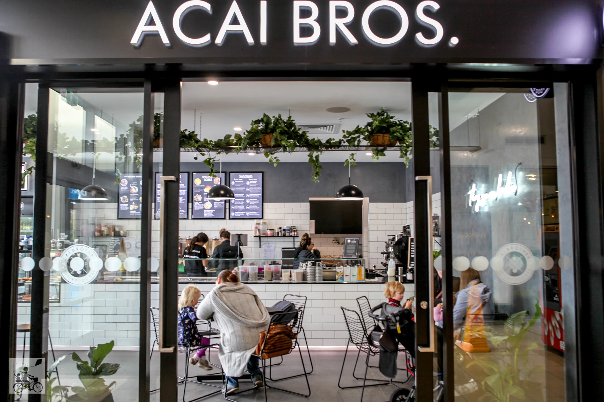 acai brothers, langwarrin — mamma knows south