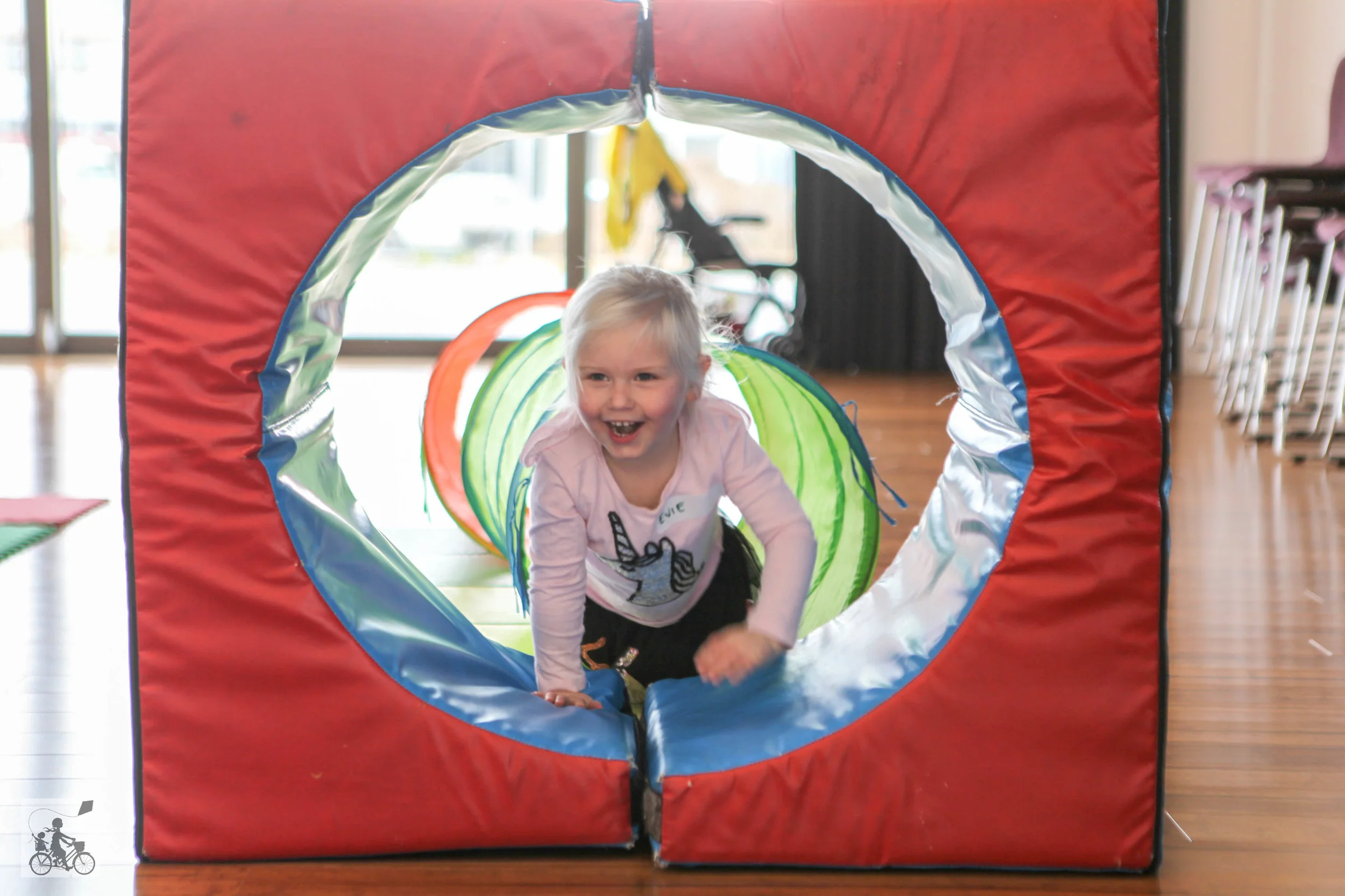 playgroup in focus - selandra community hub playgroup, clyde north ...