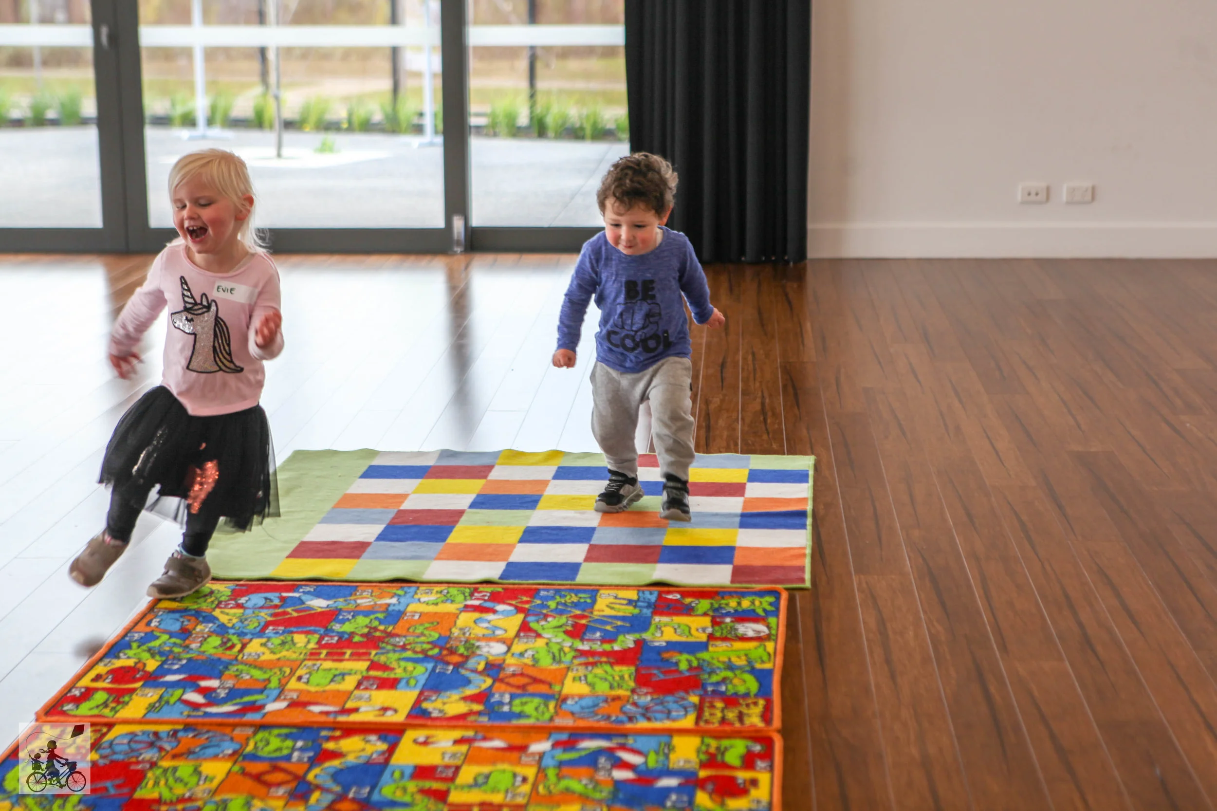 playgroup in focus - selandra community hub playgroup, clyde north ...